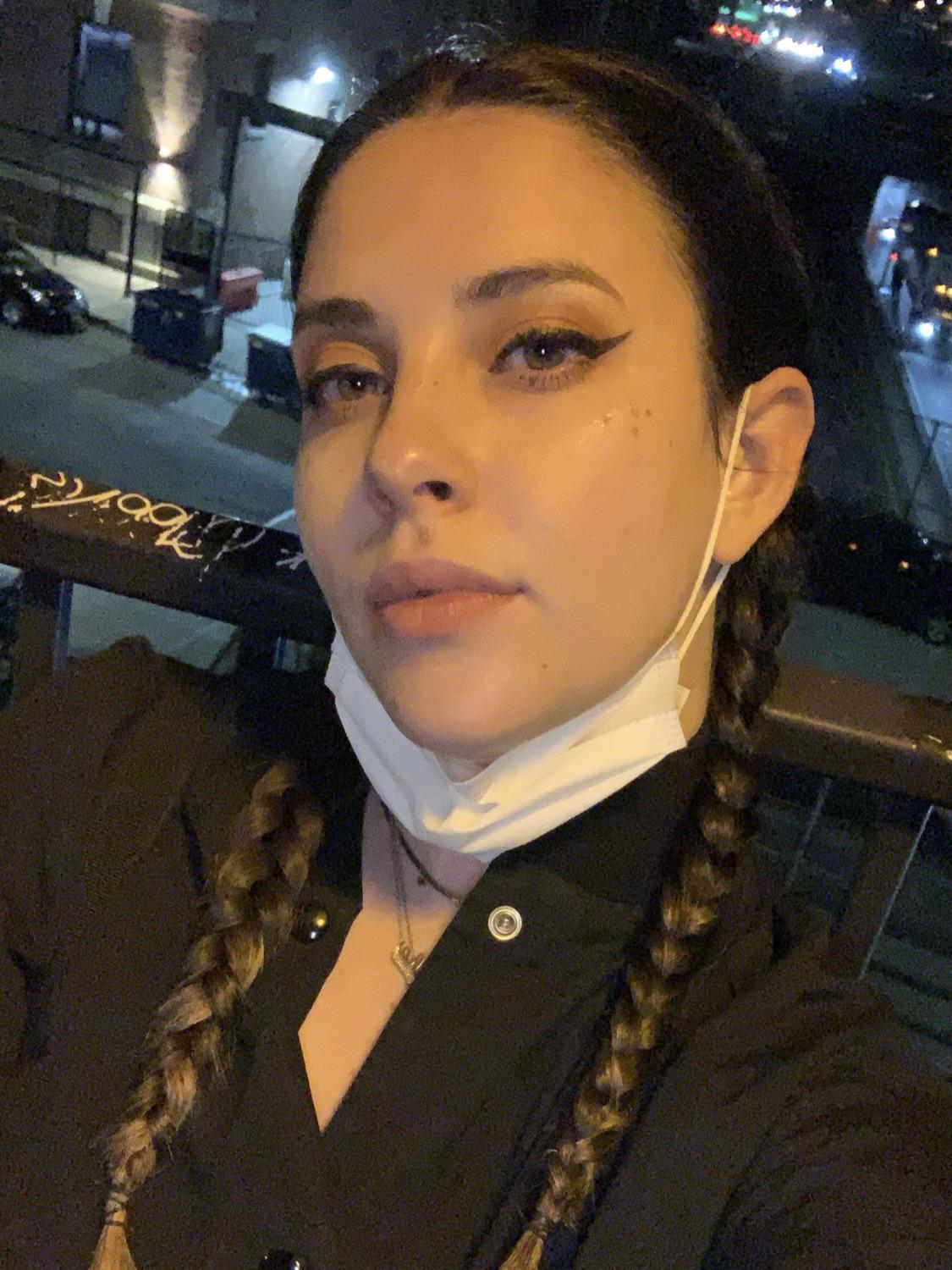 Feelin cute with these braids 💕 | Scrolller