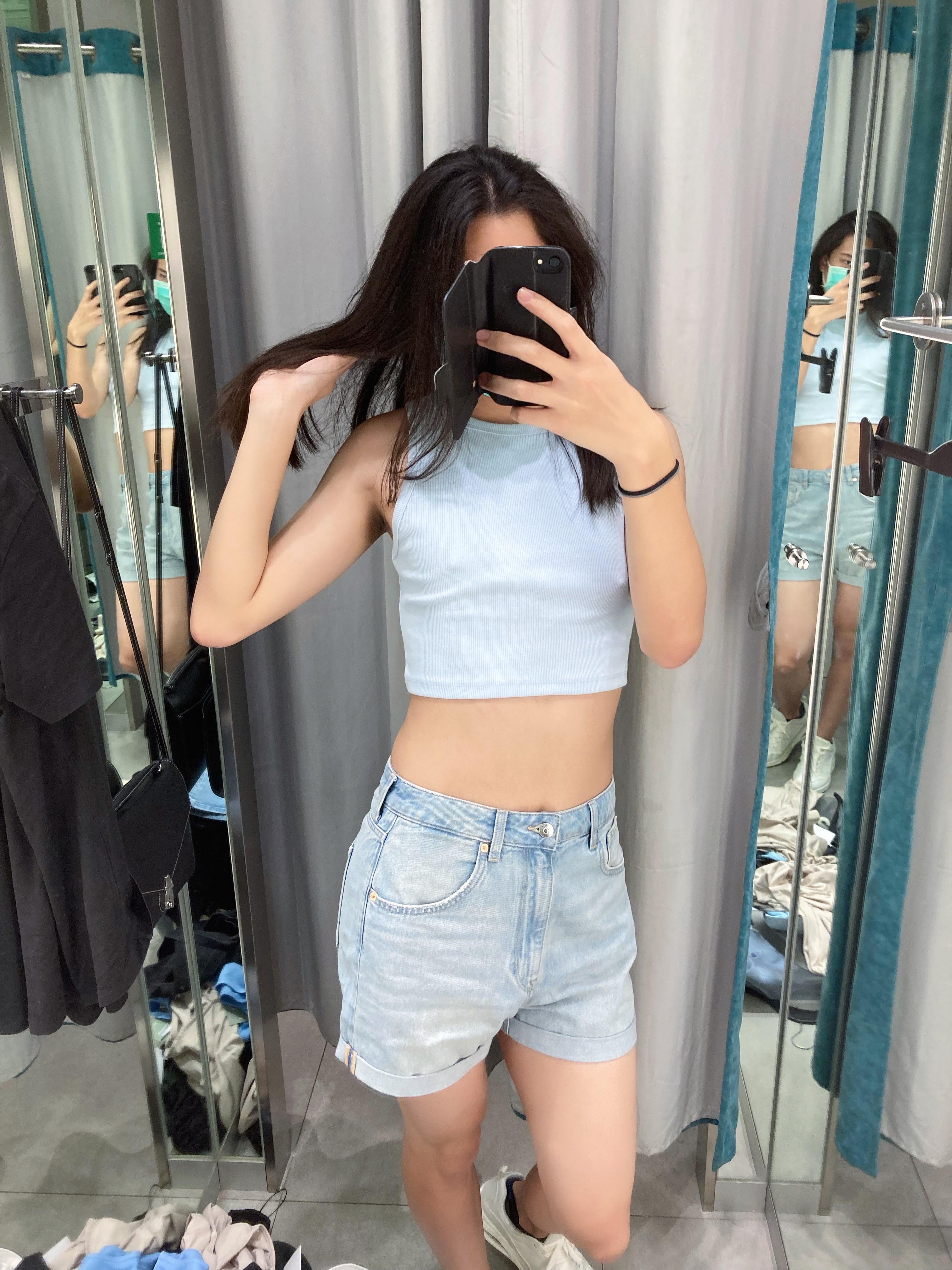 Feelin fresh like shaved ice🍧 | Scrolller