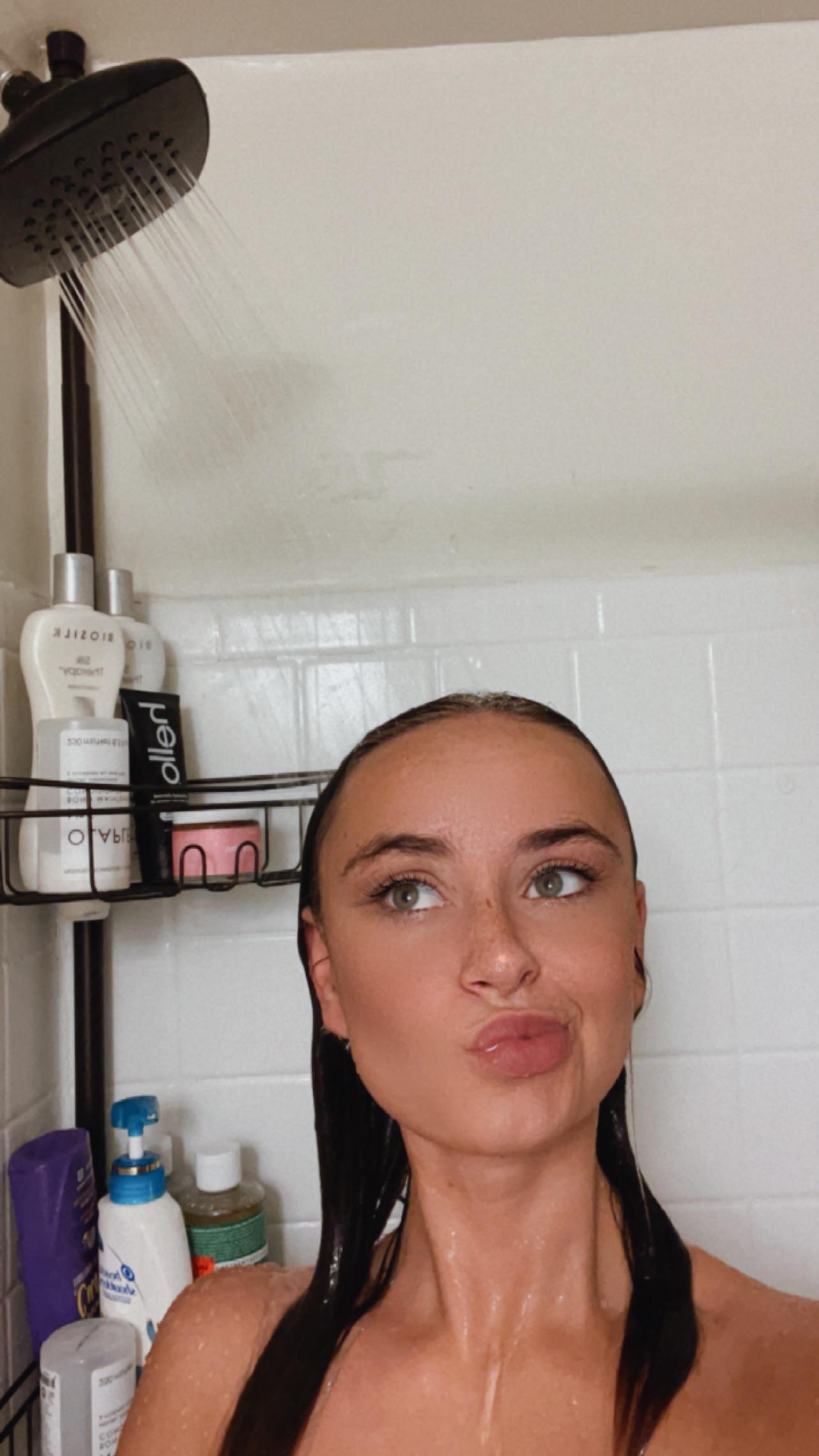 Feelin peachy | Scrolller