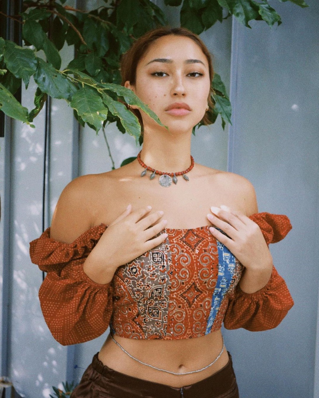 Feelin Powerful | Scrolller