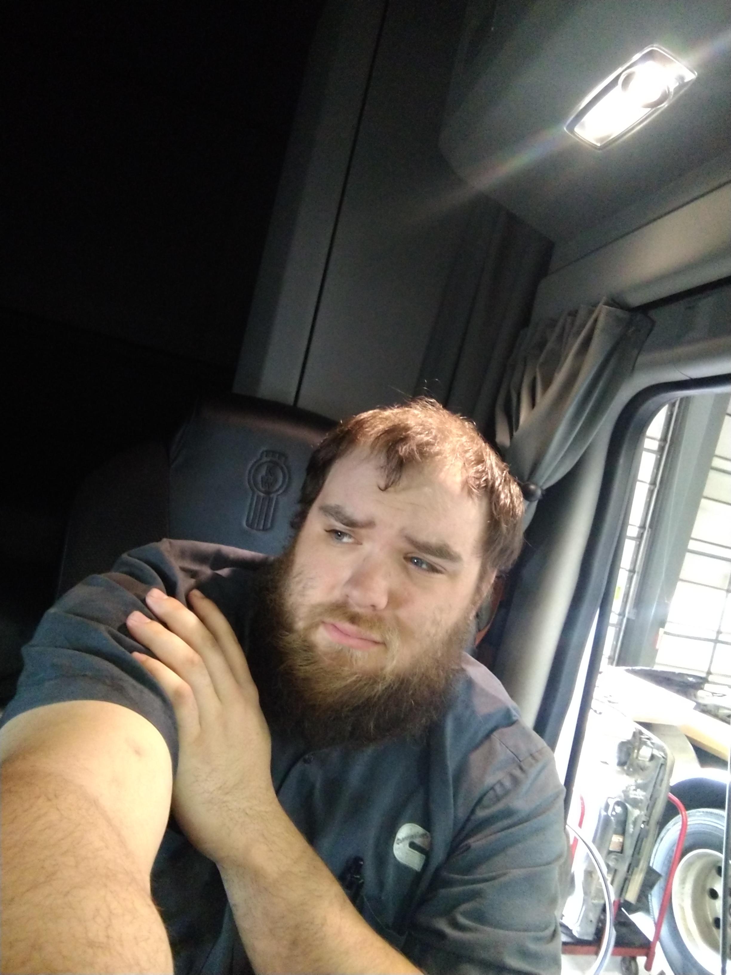 Feeling a bit blah today. Can you make that any better? I hope you can. | Scrolller