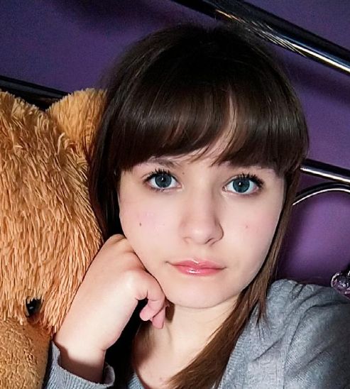 Feeling a bit dreamy to be honest. (Under 18) - only just | Scrolller