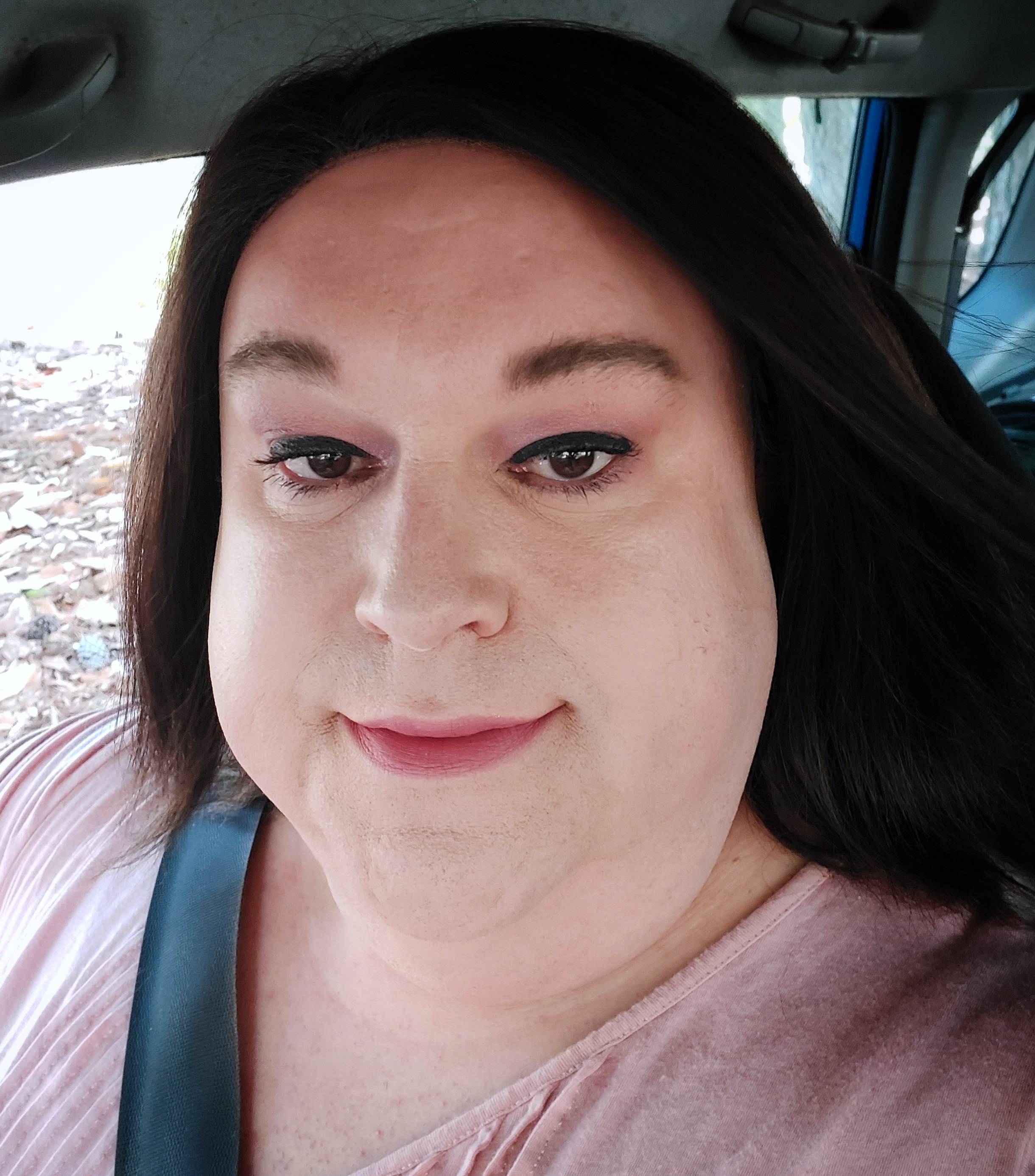 Feeling better about myself every day! | Scrolller