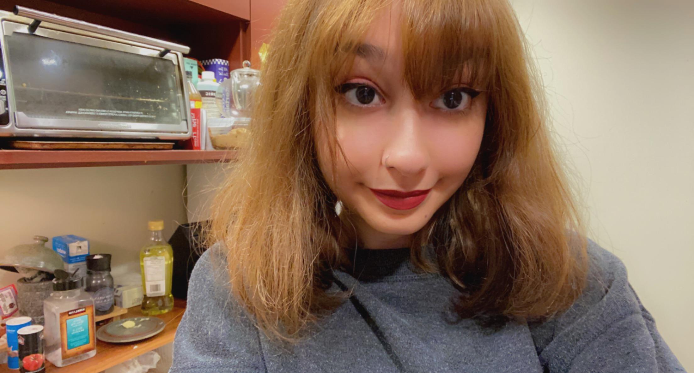 Feeling better than before [18] | Scrolller