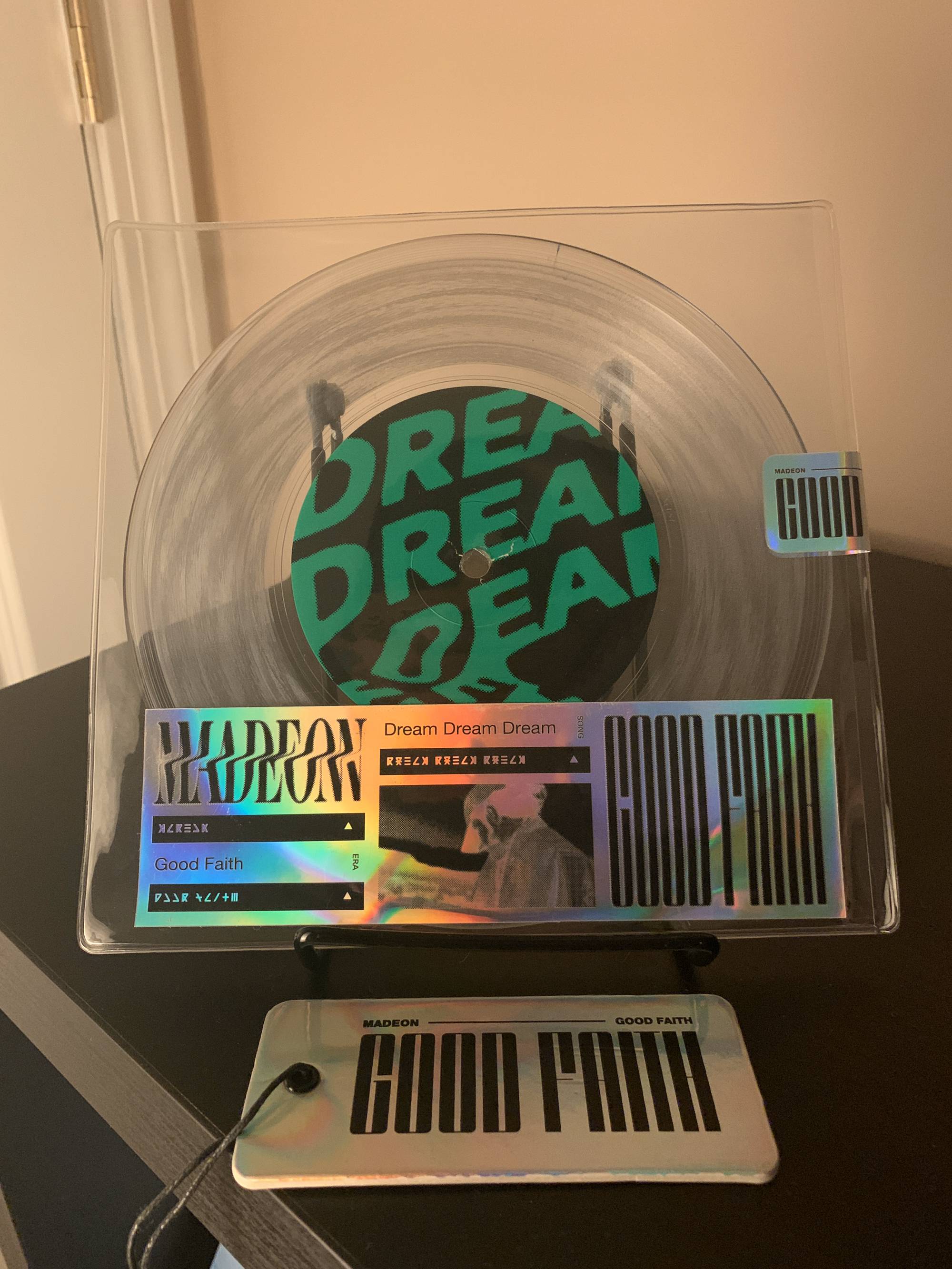 Feeling blessed | Scrolller