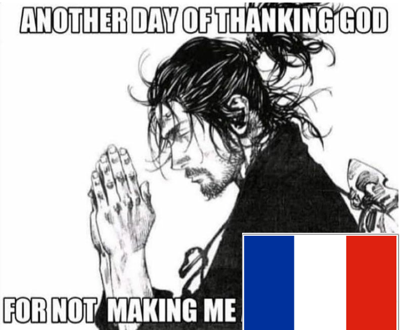 feeling blessed🥶🥶🥶🥶🥶🥶 | Scrolller