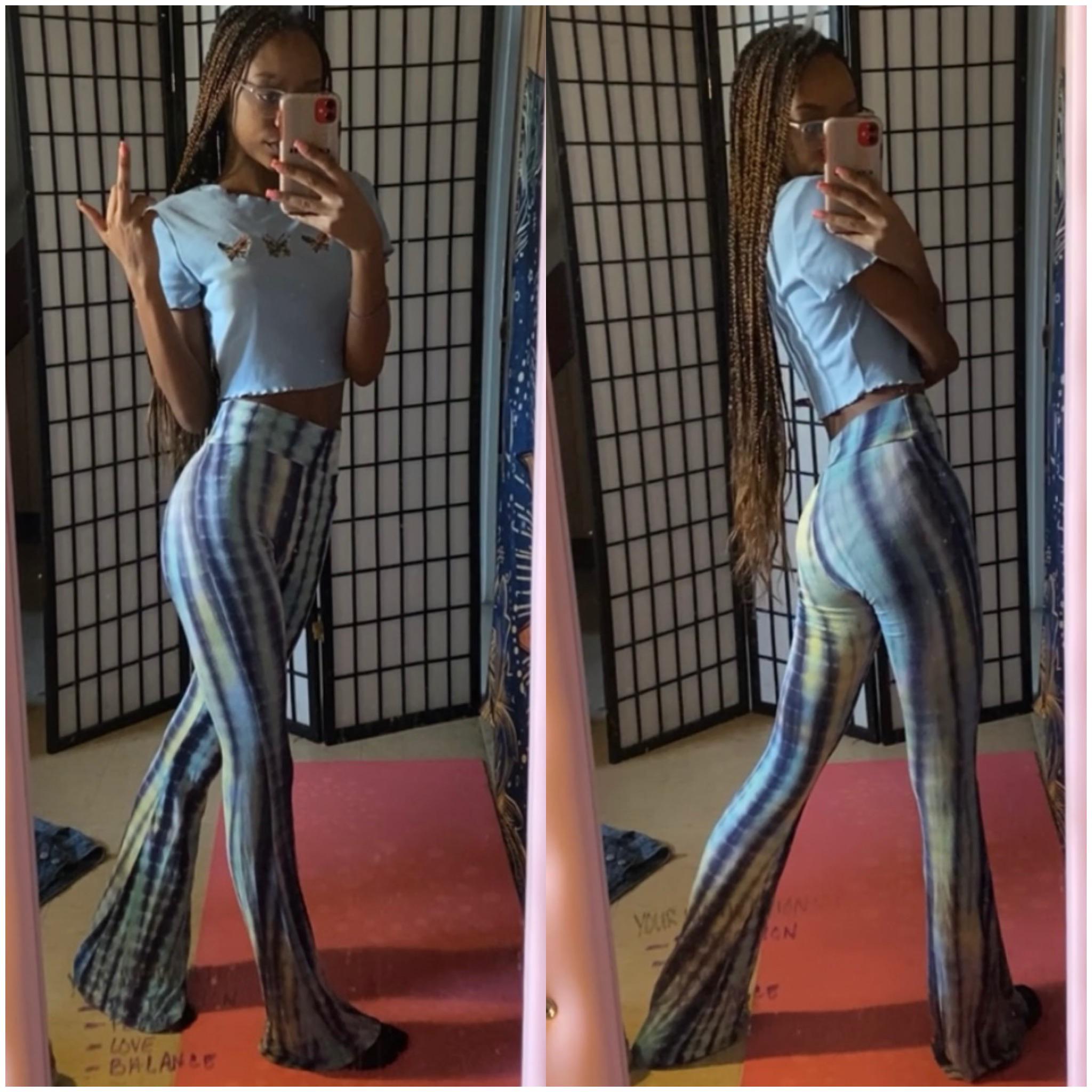 Feeling blue | Scrolller