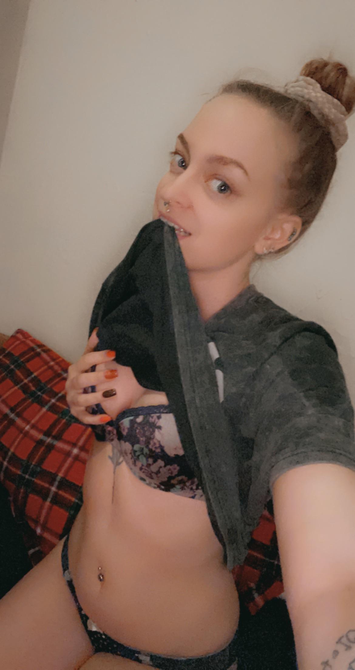 Feeling cheeky | Scrolller