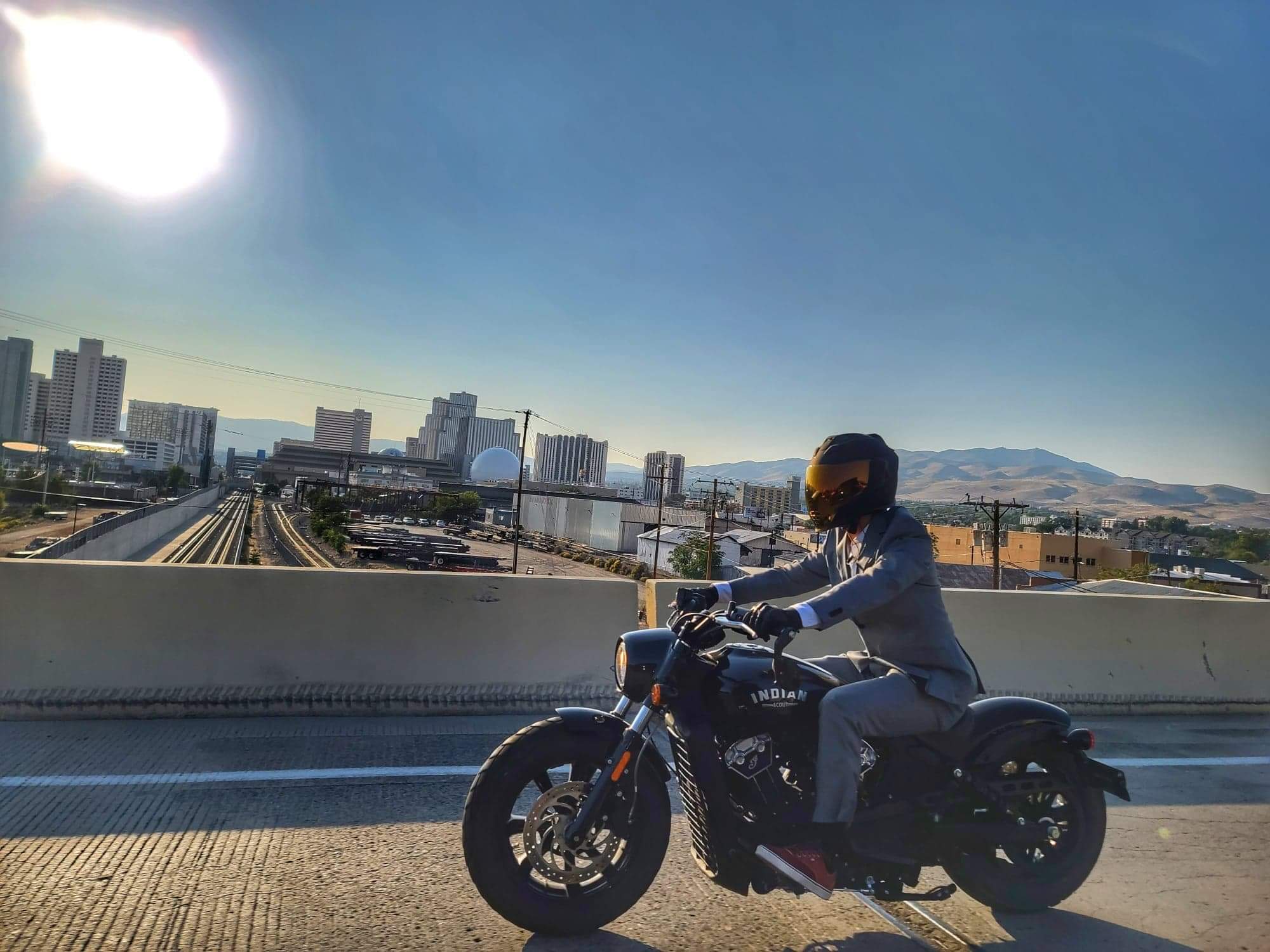 Feeling classy | Scrolller