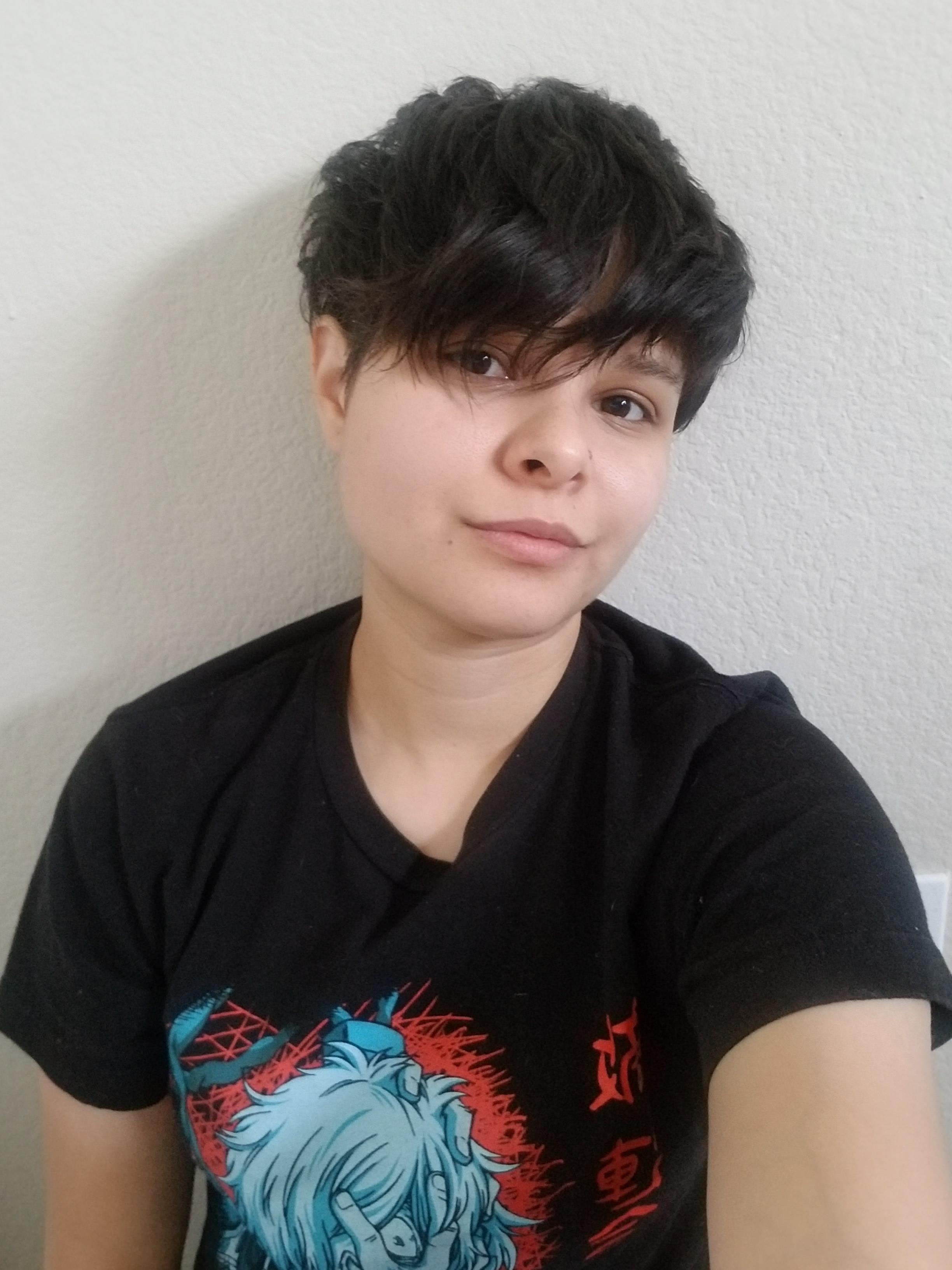 Feeling confident | Scrolller