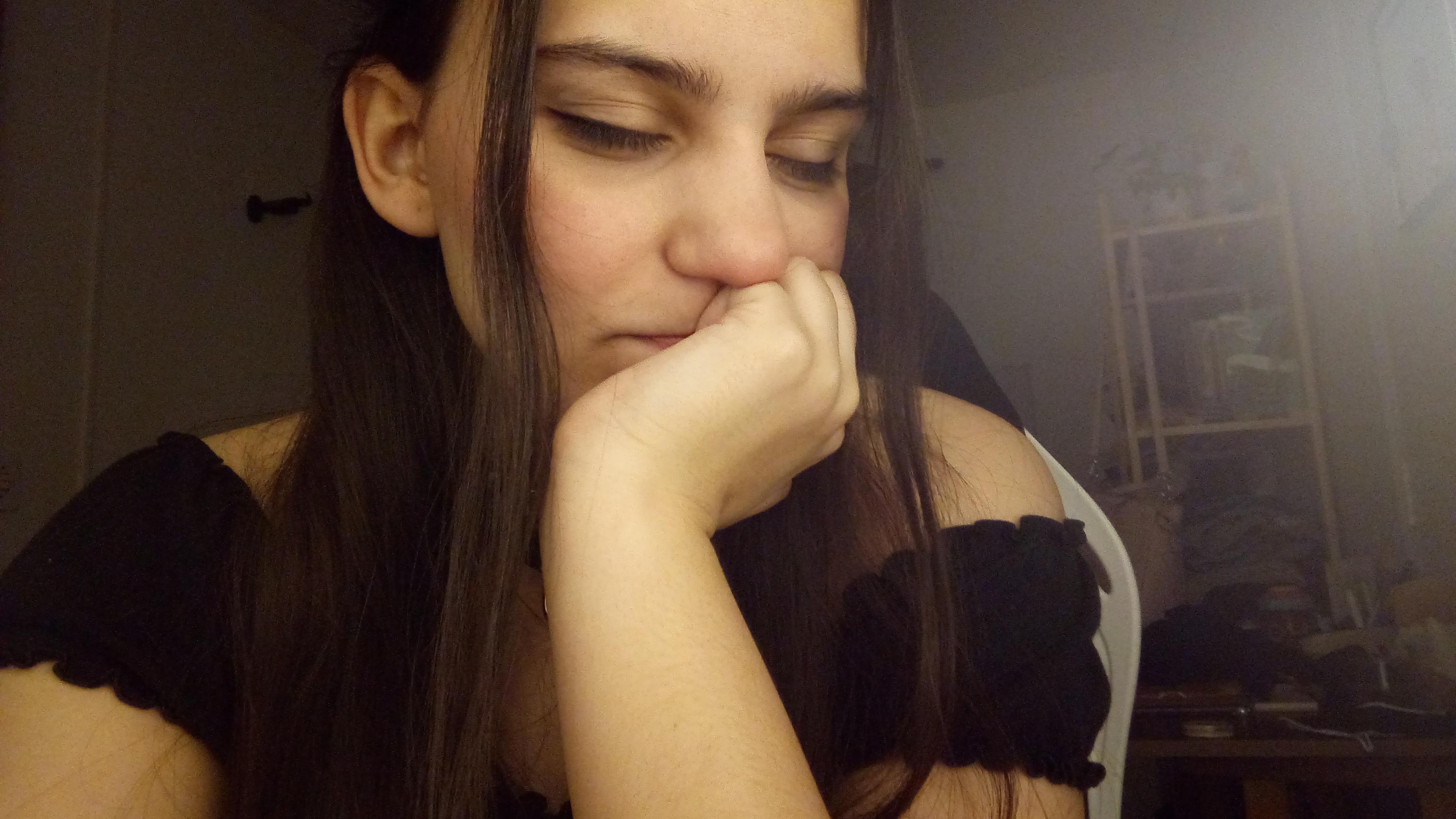 Feeling cute | Scrolller