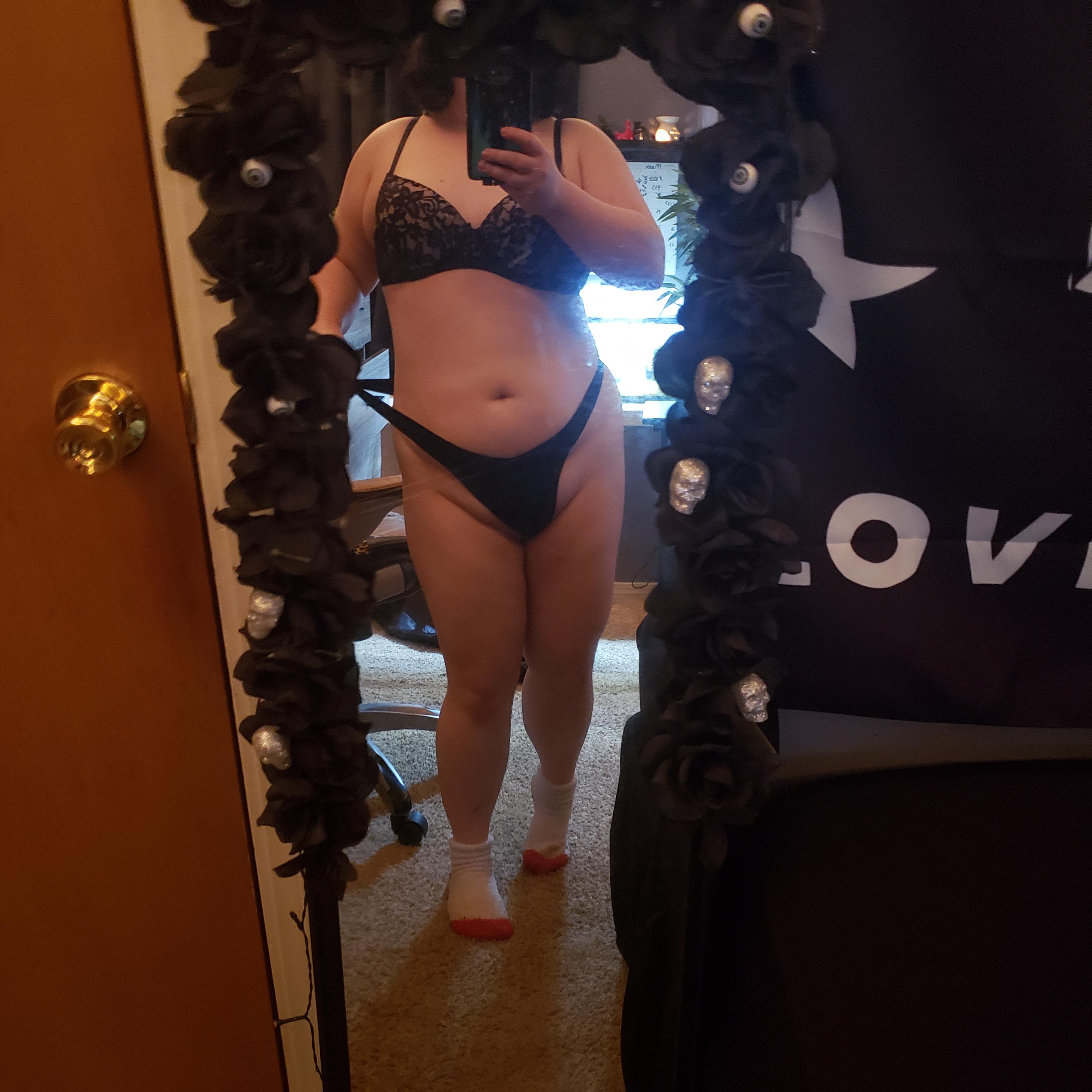 Feeling CUTE AF tonight. | Scrolller