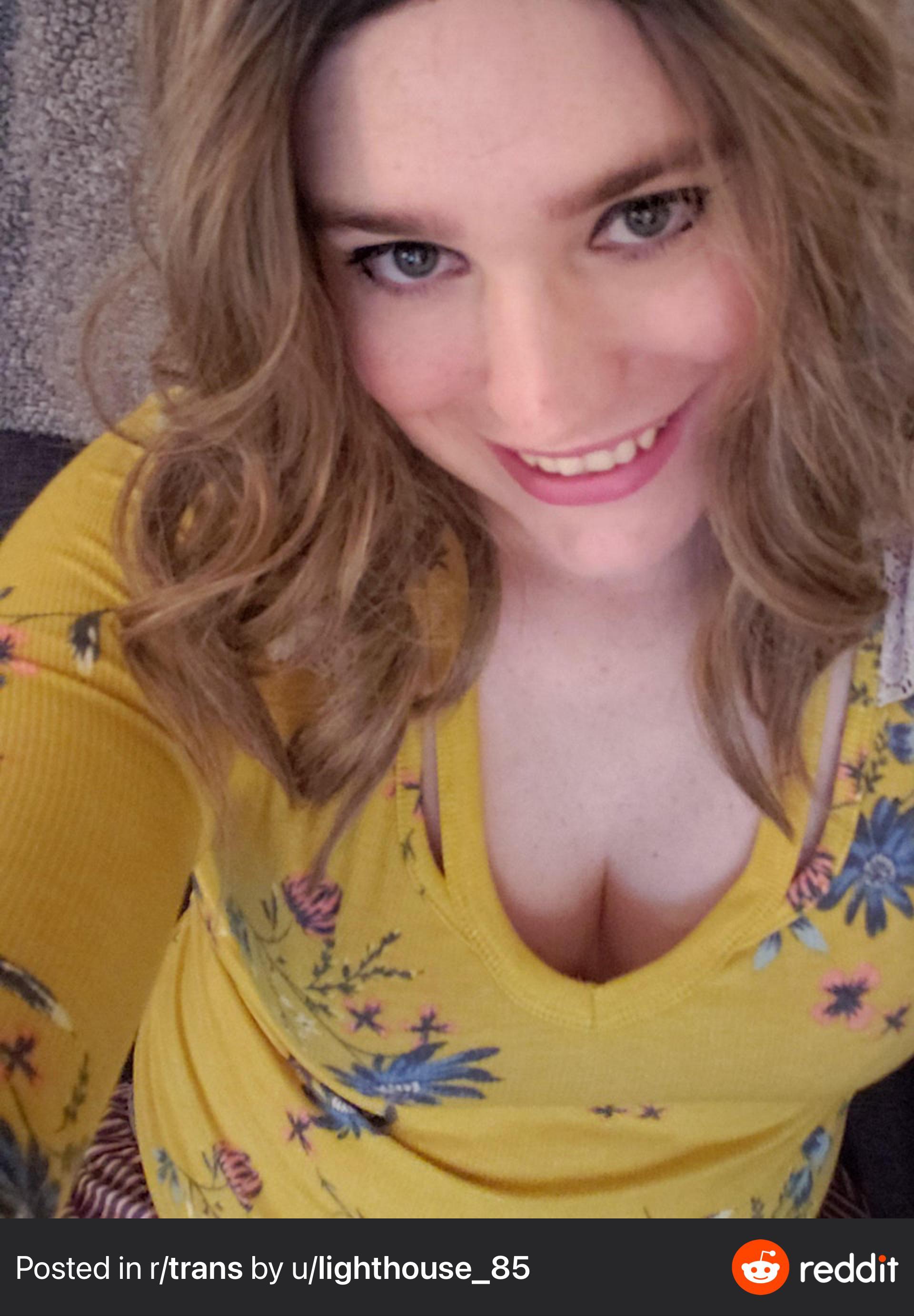 Feeling cute | Scrolller