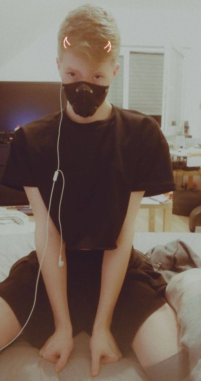 Gender euphoria yay!!!! | Scrolller