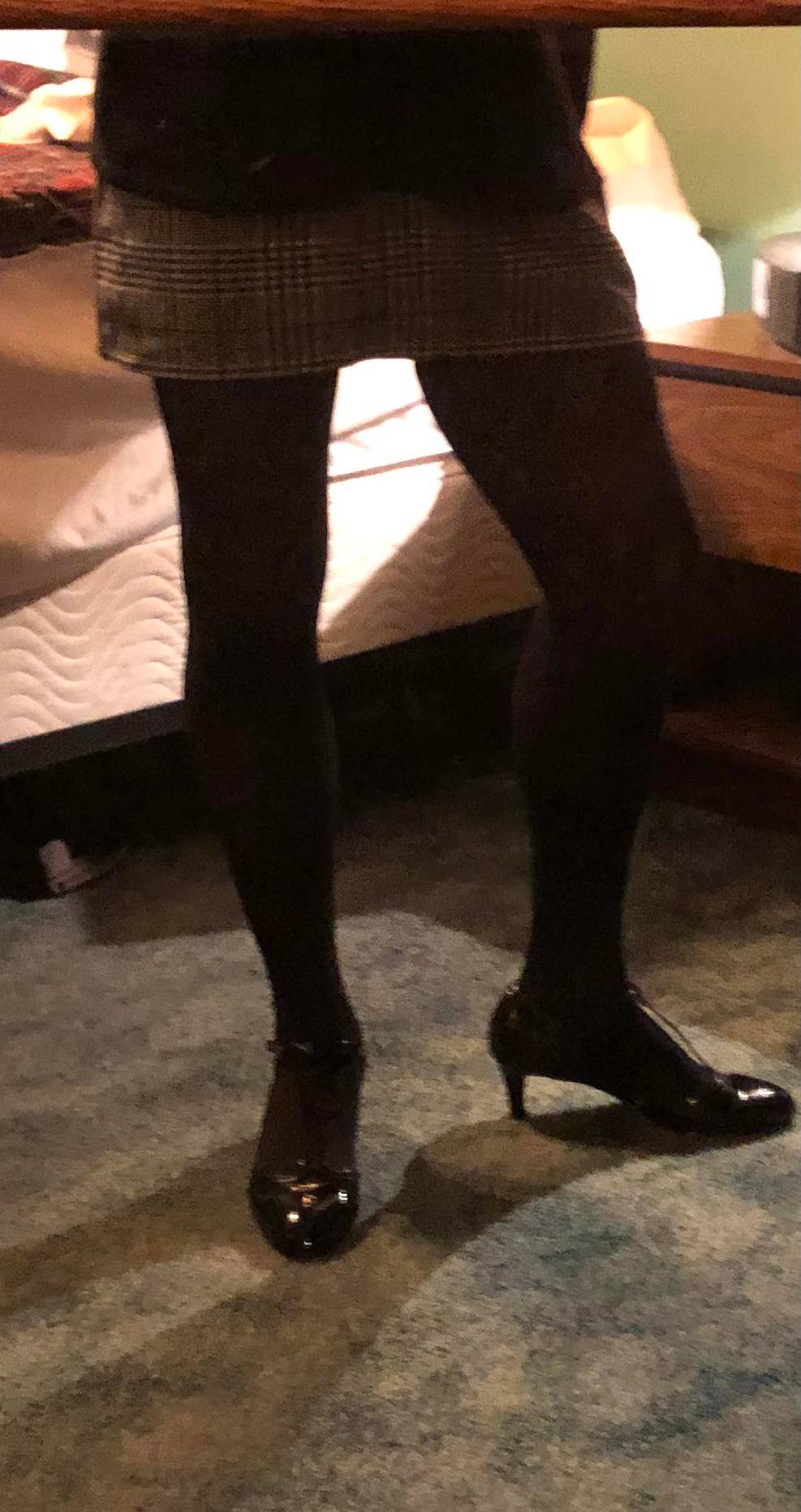Feeling Cute Today Scrolller