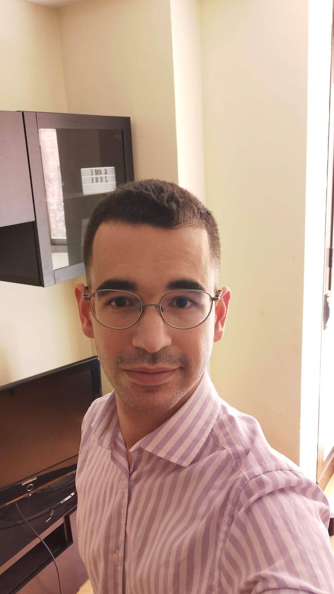 Feeling Cute Today Scrolller