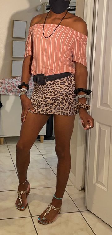 Feeling Cute Today ️ Haha Scrolller