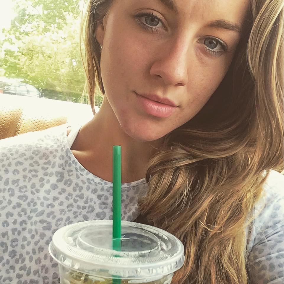 Feeling down lately... | Scrolller