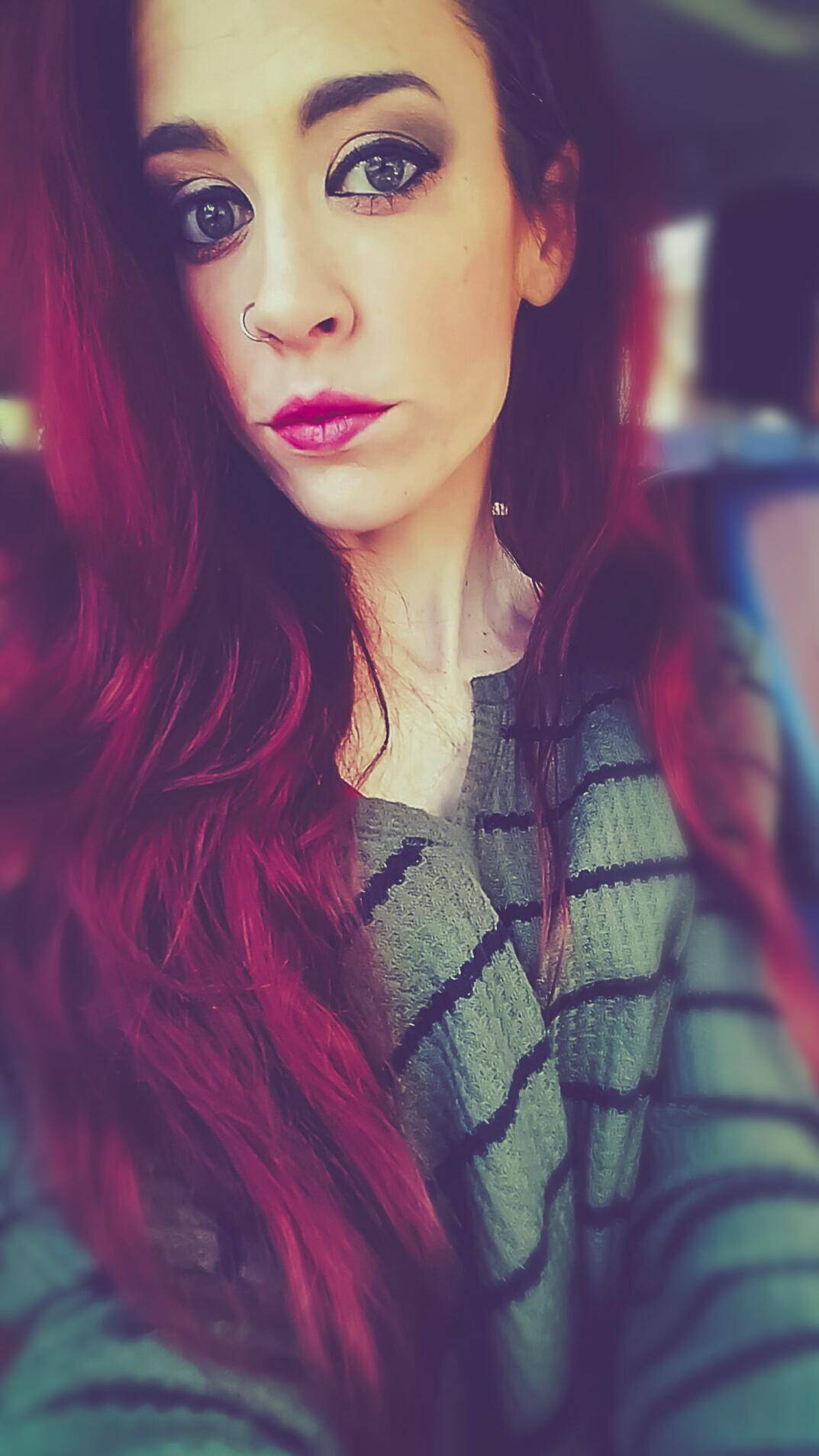 Feeling dramatic | Scrolller