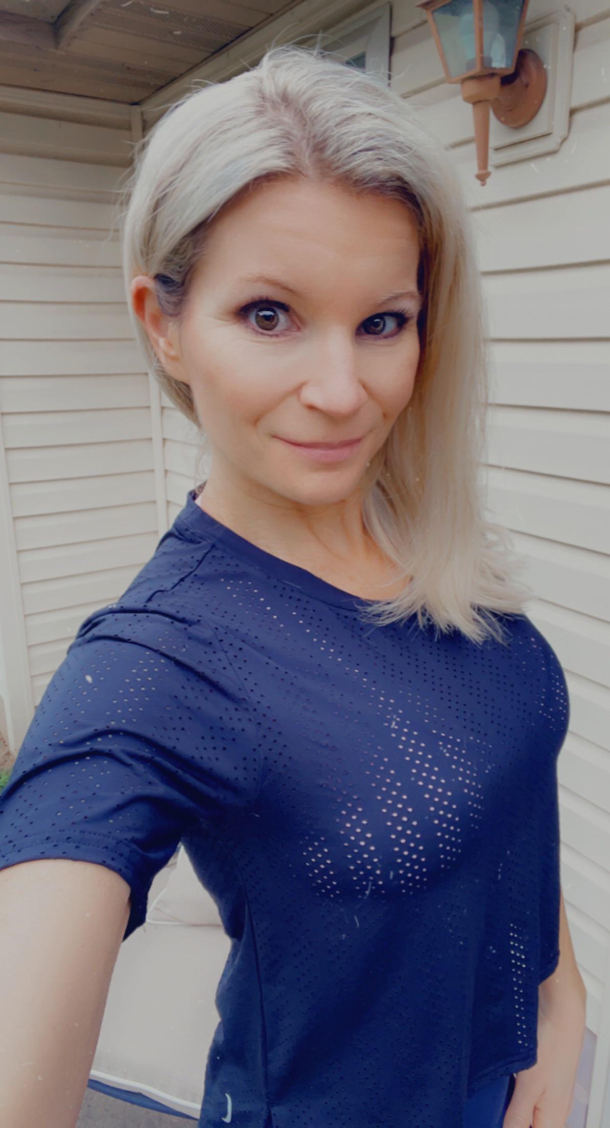 Feeling extra motivated this Monday morning…have a great day! | Scrolller