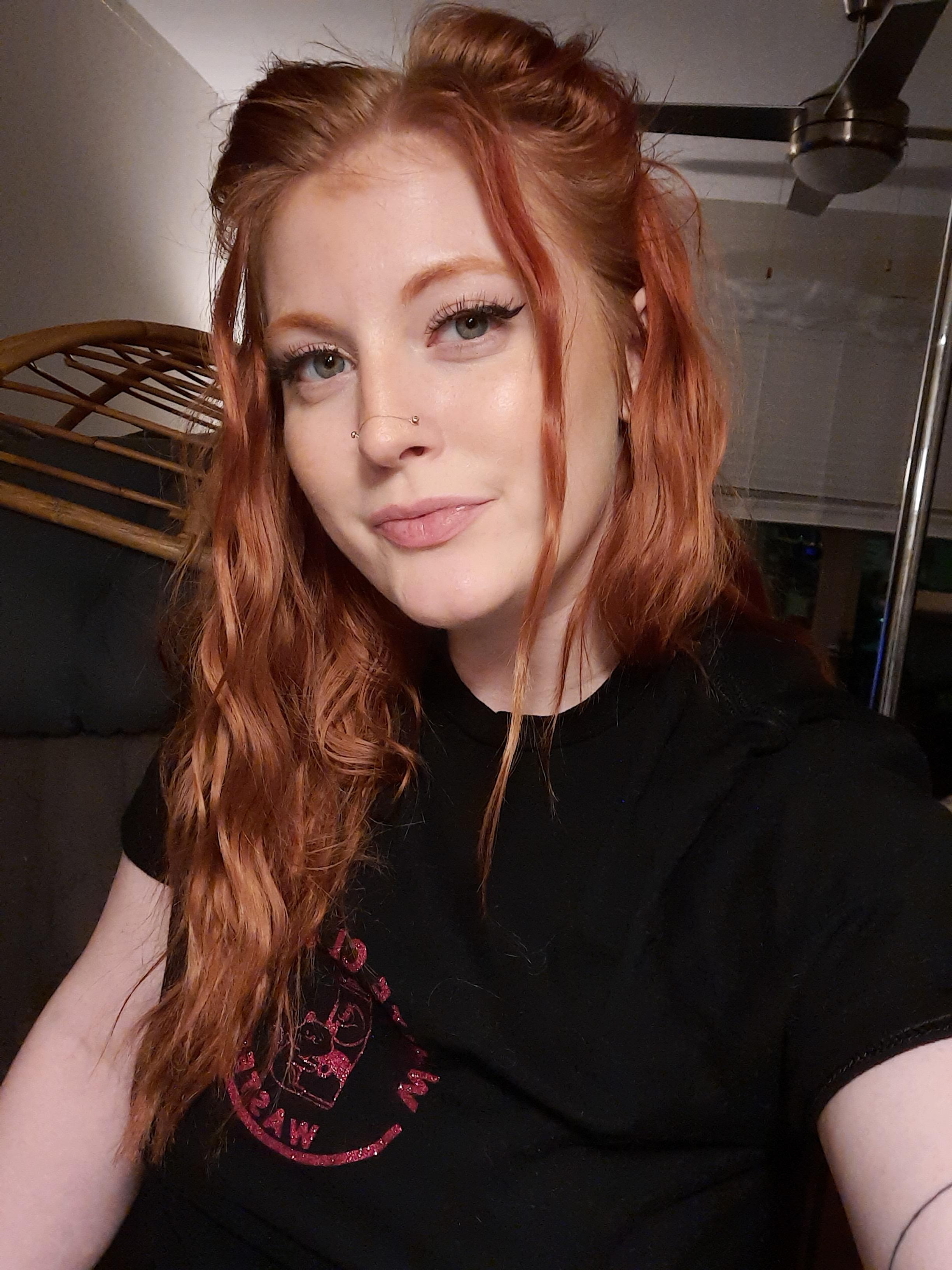 Feeling extra 🔥 today | Scrolller