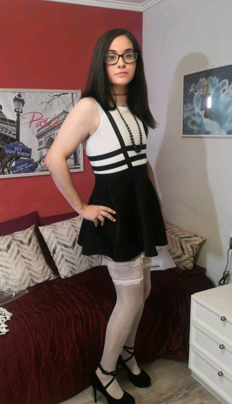 Feeling fabulous | Scrolller