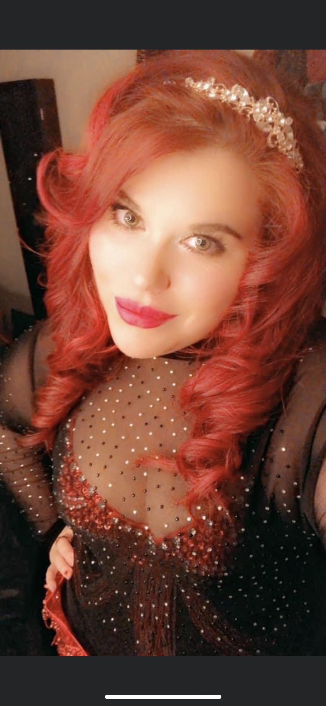 Feeling Feisty 😈 | Scrolller