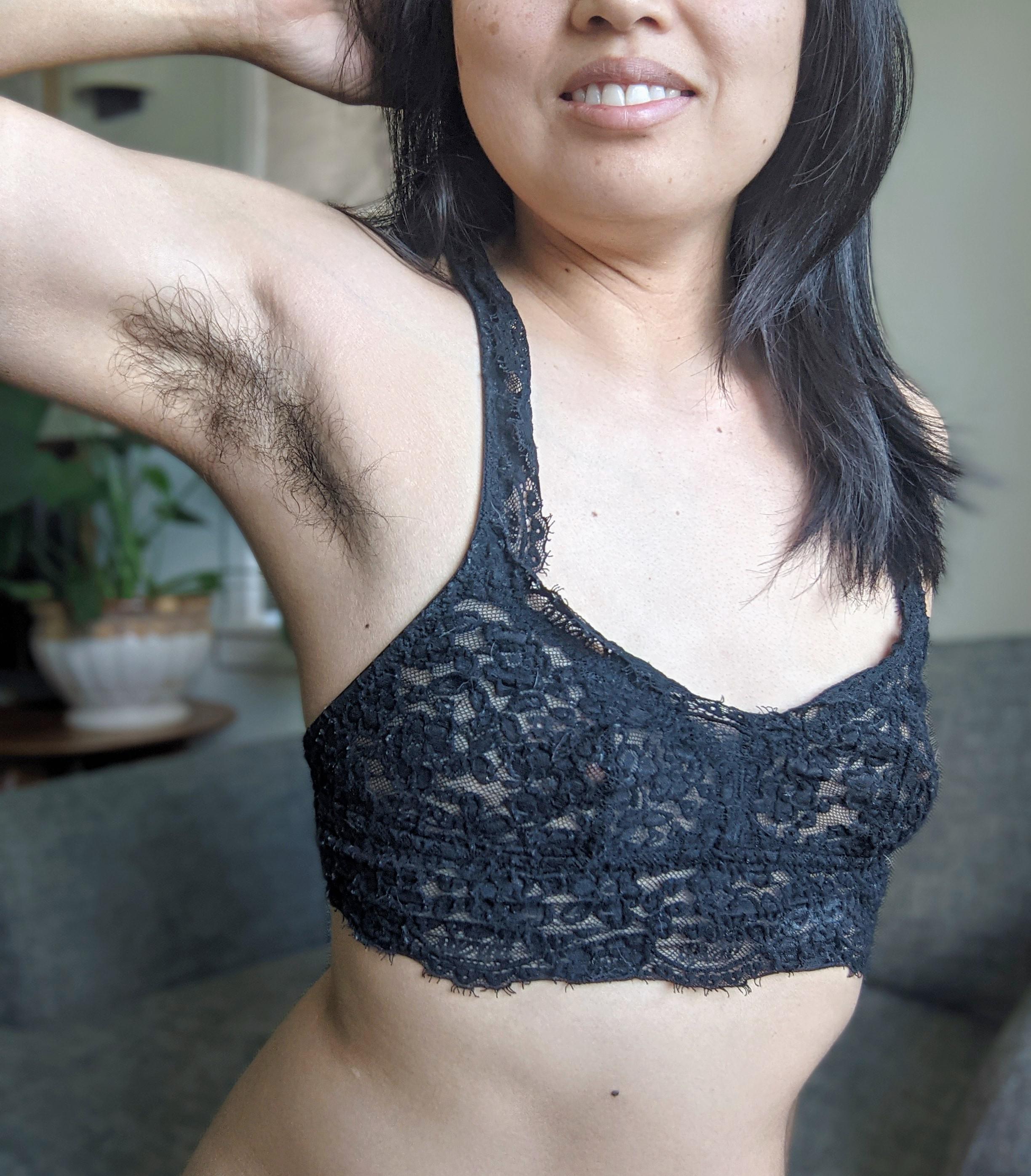 Feeling fuzzy 😊 | Scrolller