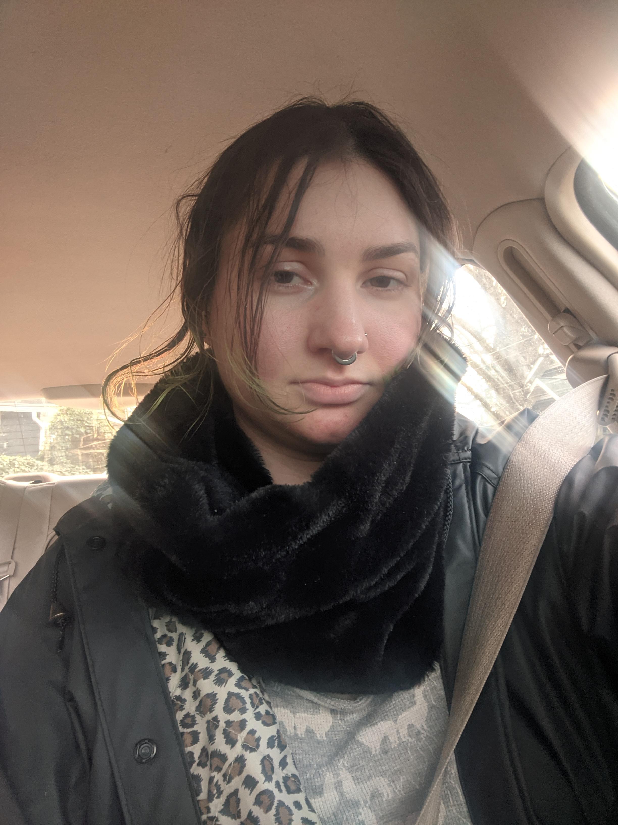 Feeling gender euphoric!! | Scrolller