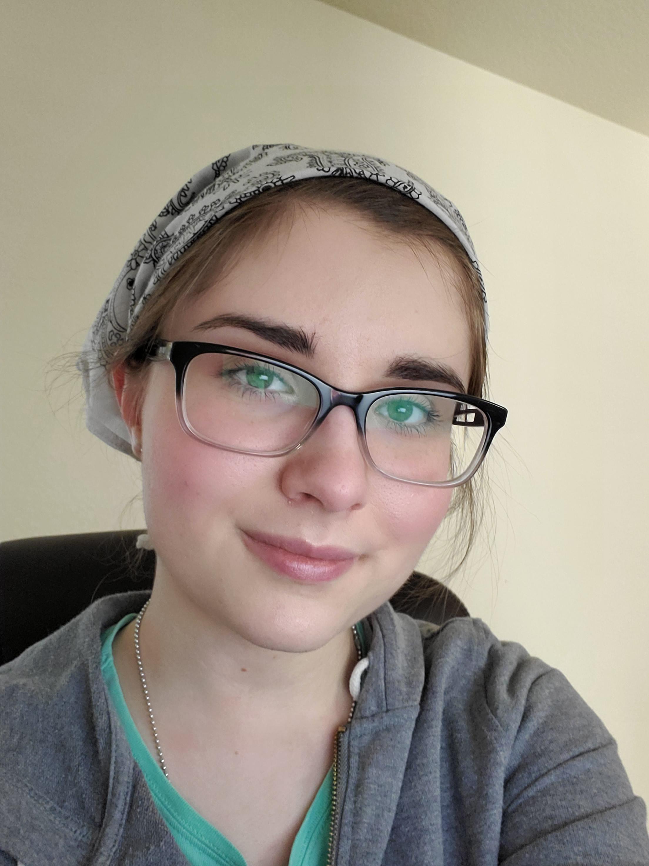 Feeling good (18) | Scrolller