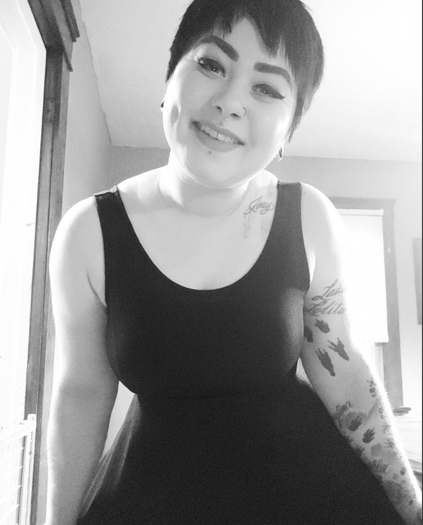 Feeling good about my new hair!!!!!! | Scrolller