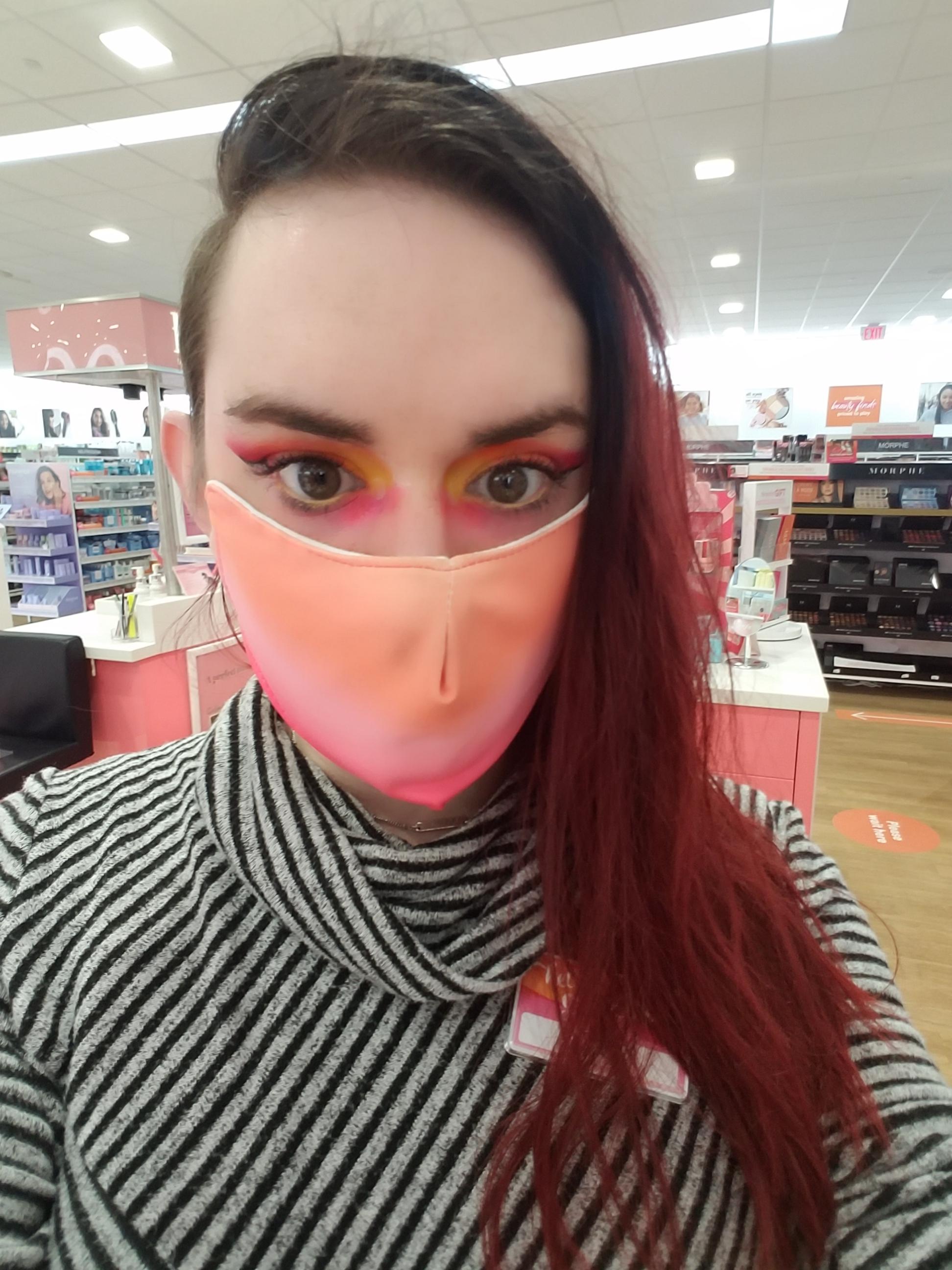 Feeling good lately! | Scrolller