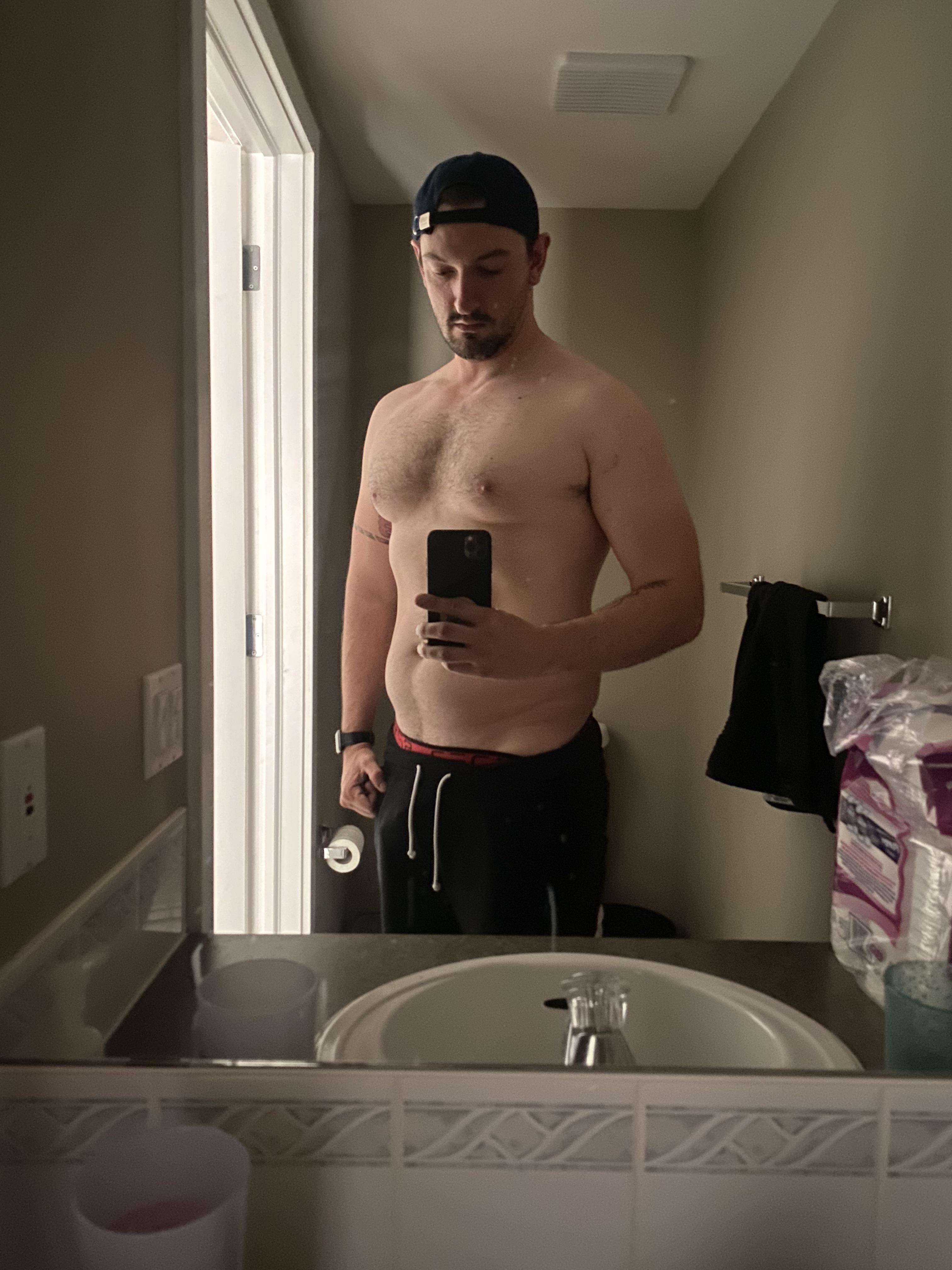 Feeling good today - happy thirsty Thursday! | Scrolller