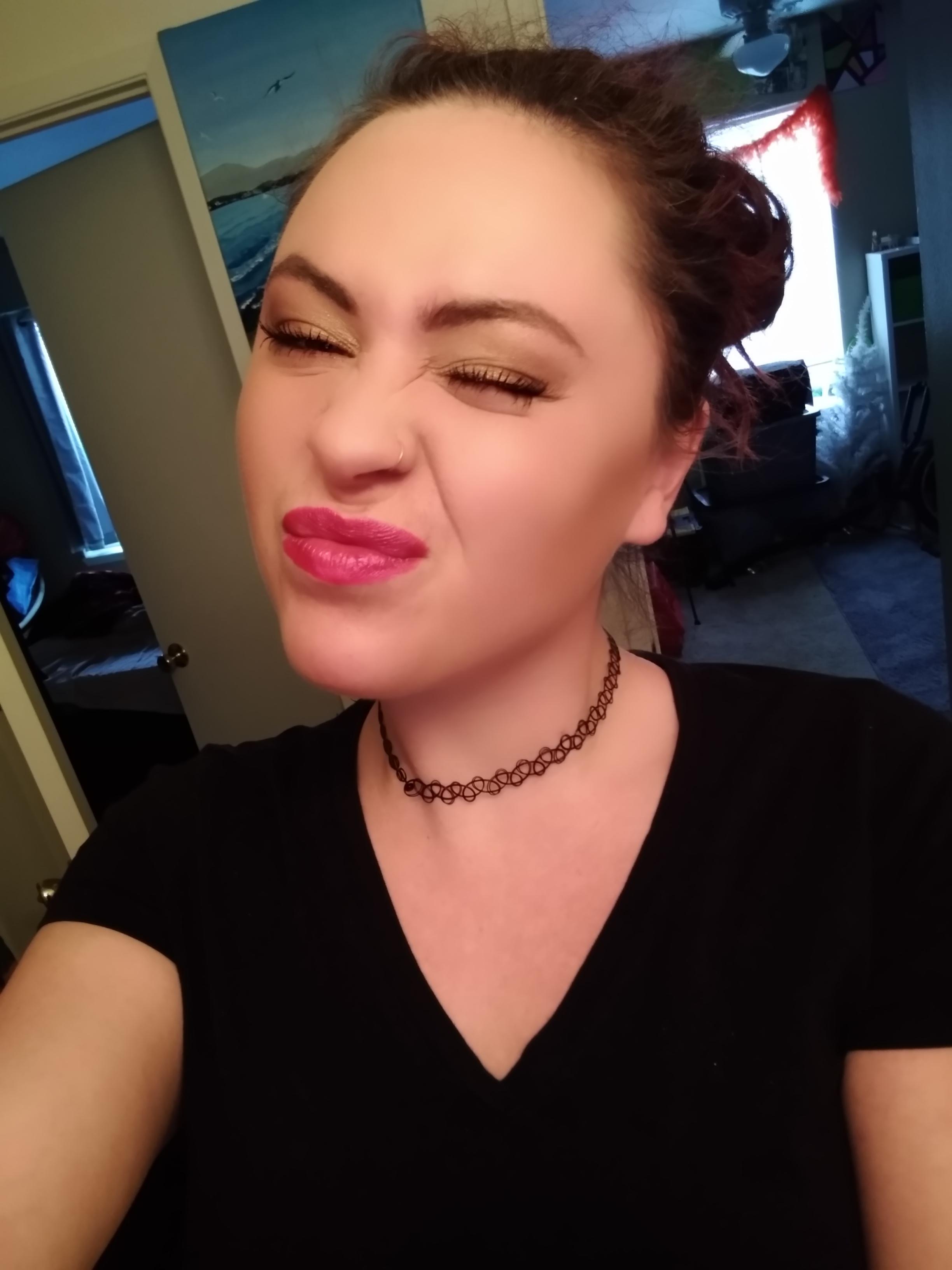Feeling Goofy Scrolller feeling-goofy-scrolller
