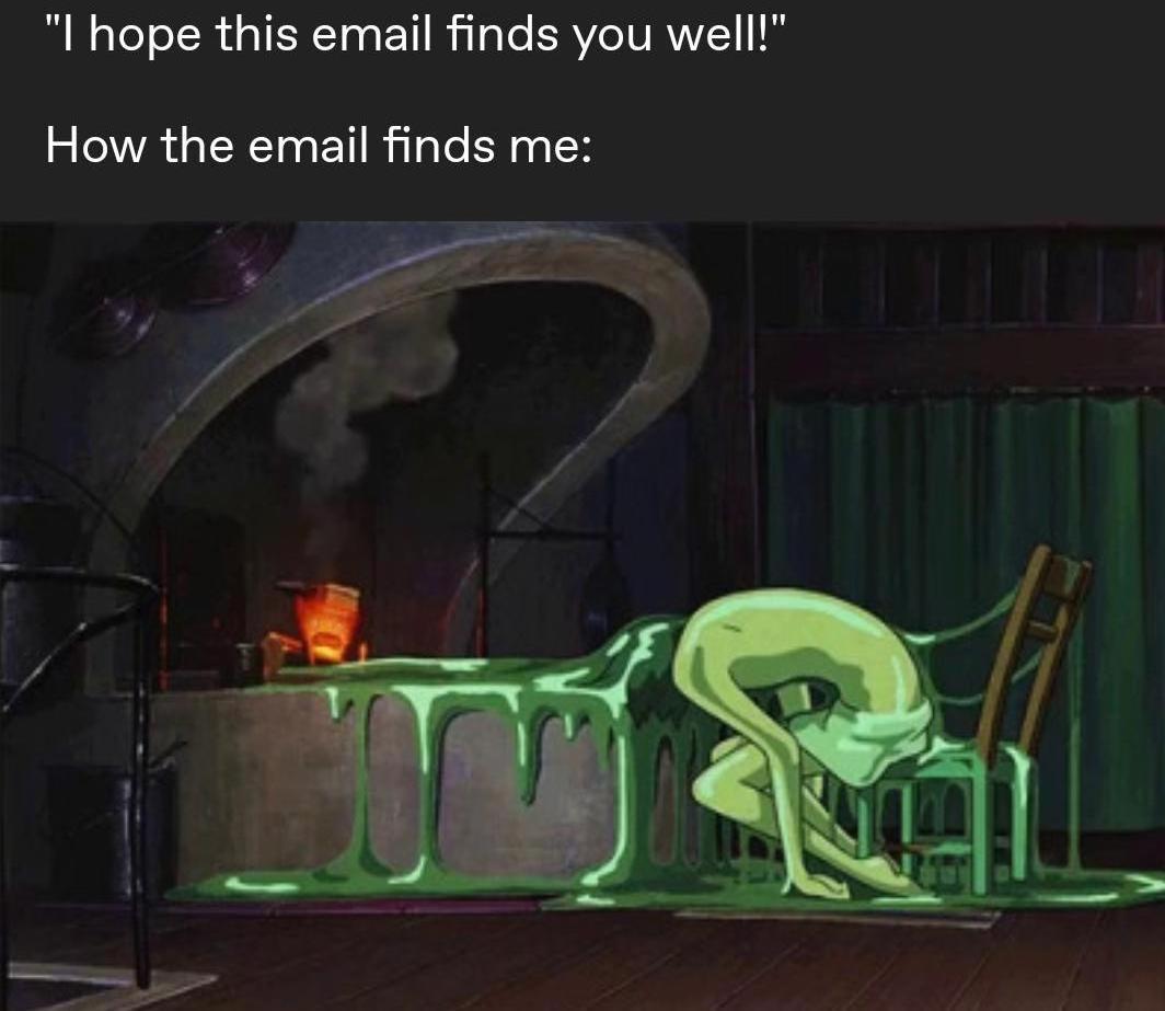 Feeling great | Scrolller