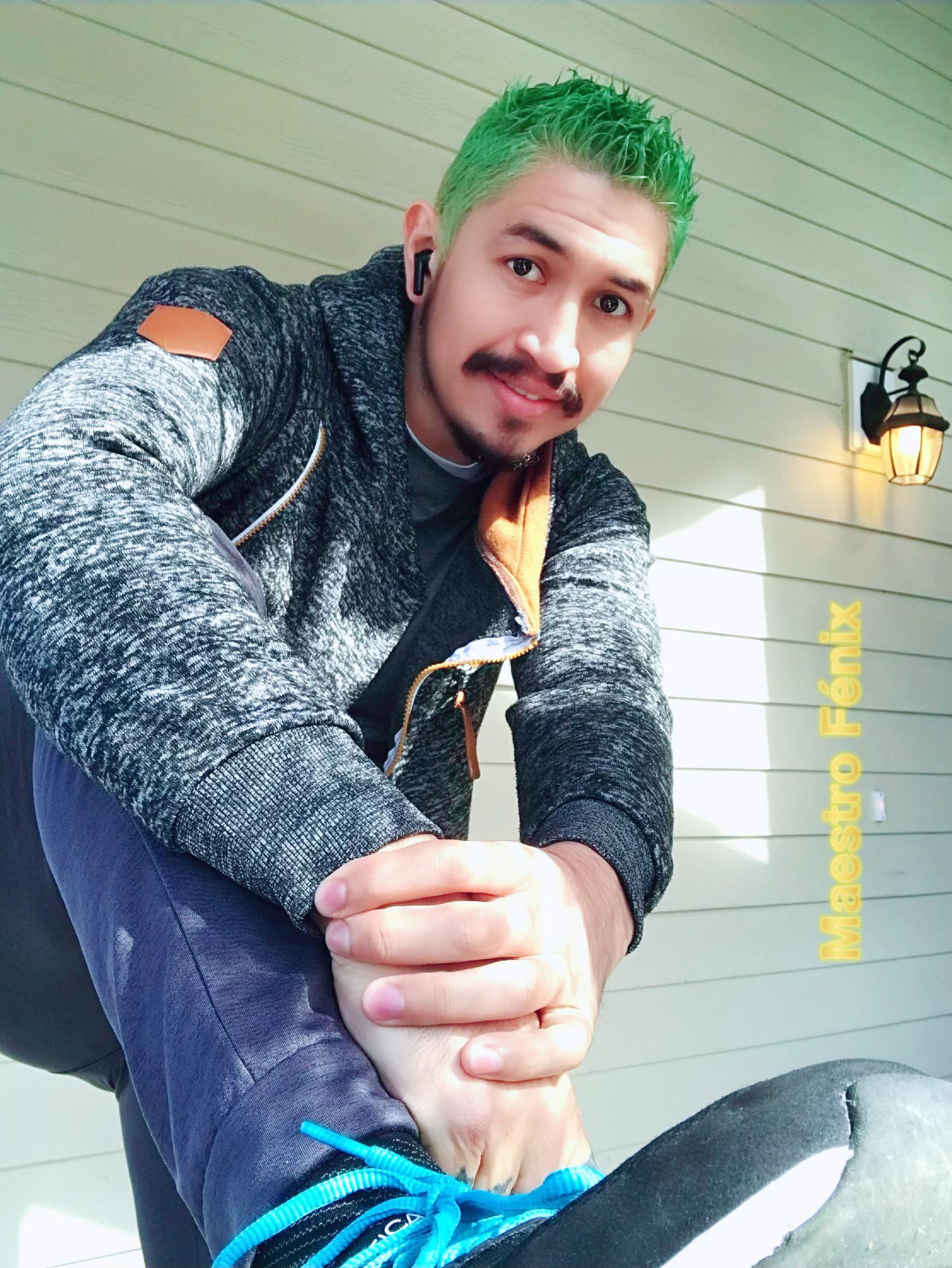 Feeling great in a day like this! How are you doing my fellow bros? | Scrolller