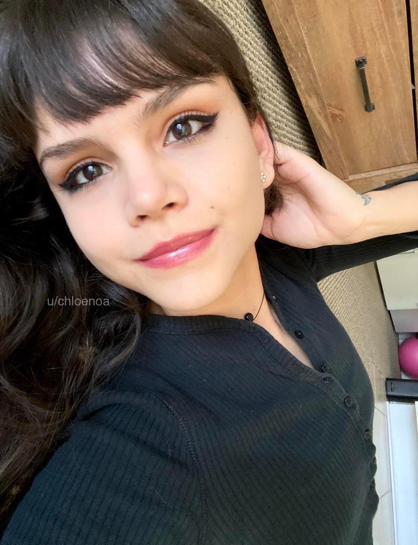 Feeling happy today ♥️ | Scrolller