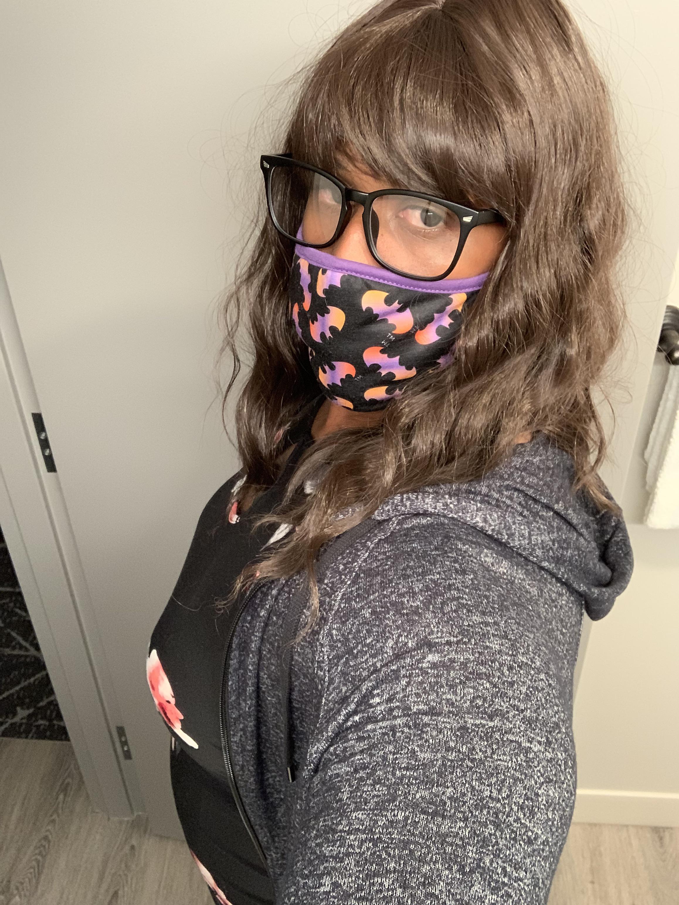Feeling kinda cute 🥰 | Scrolller