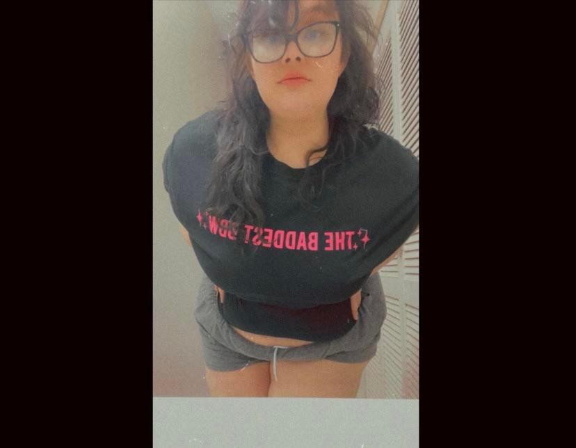 Feeling like a pretty BBW 🤩 | Scrolller