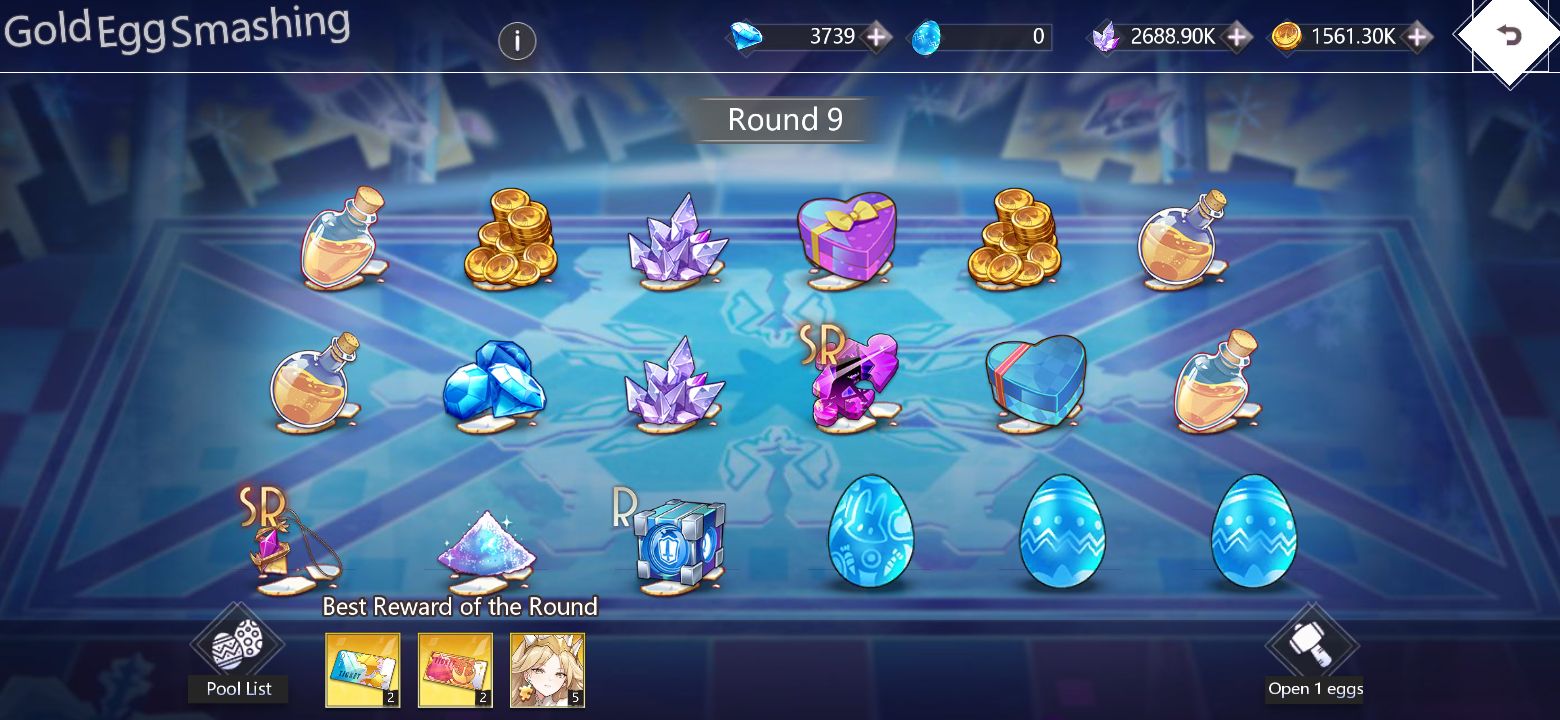 Feeling lucky. | Scrolller