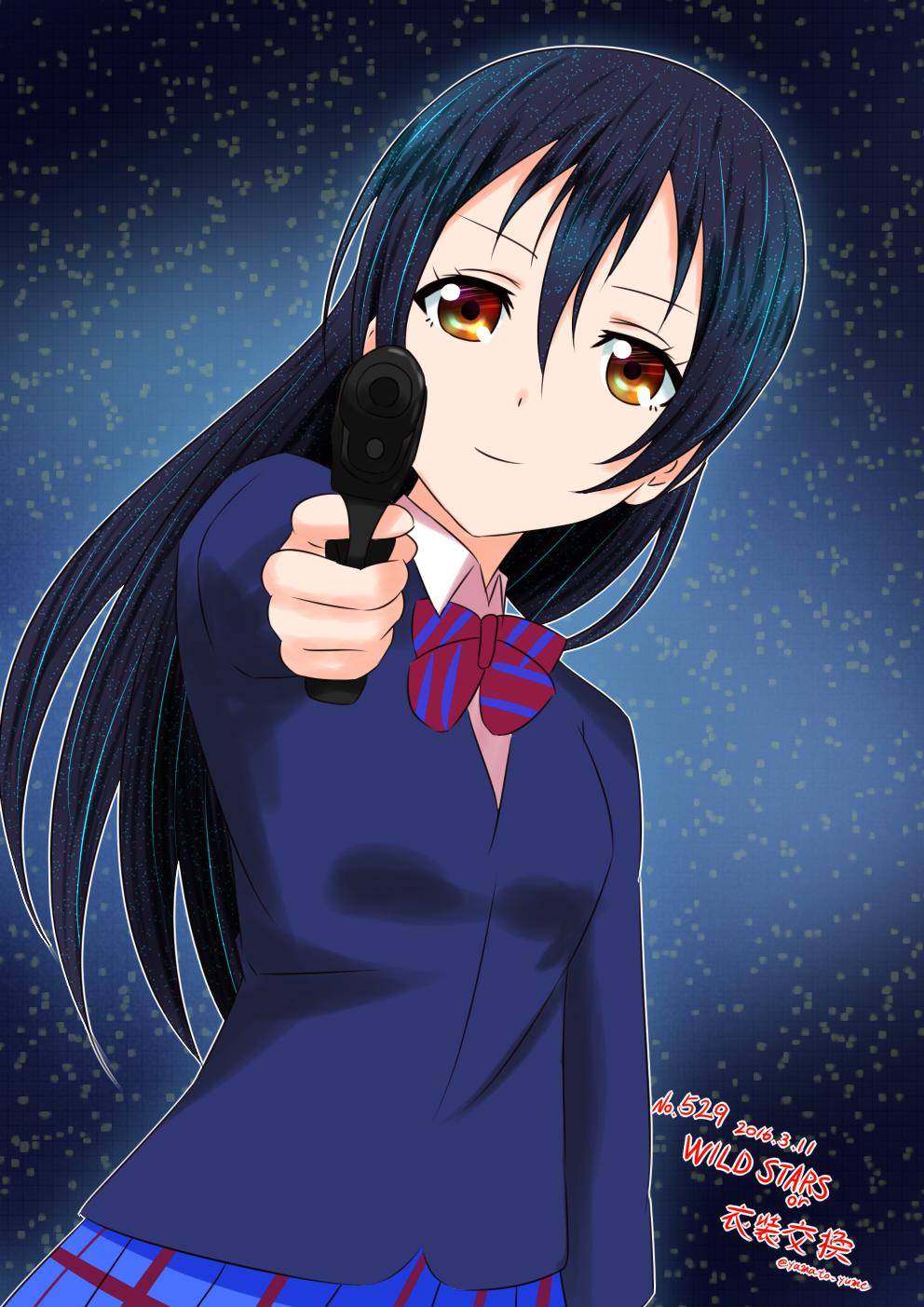 Feeling lucky? | Scrolller