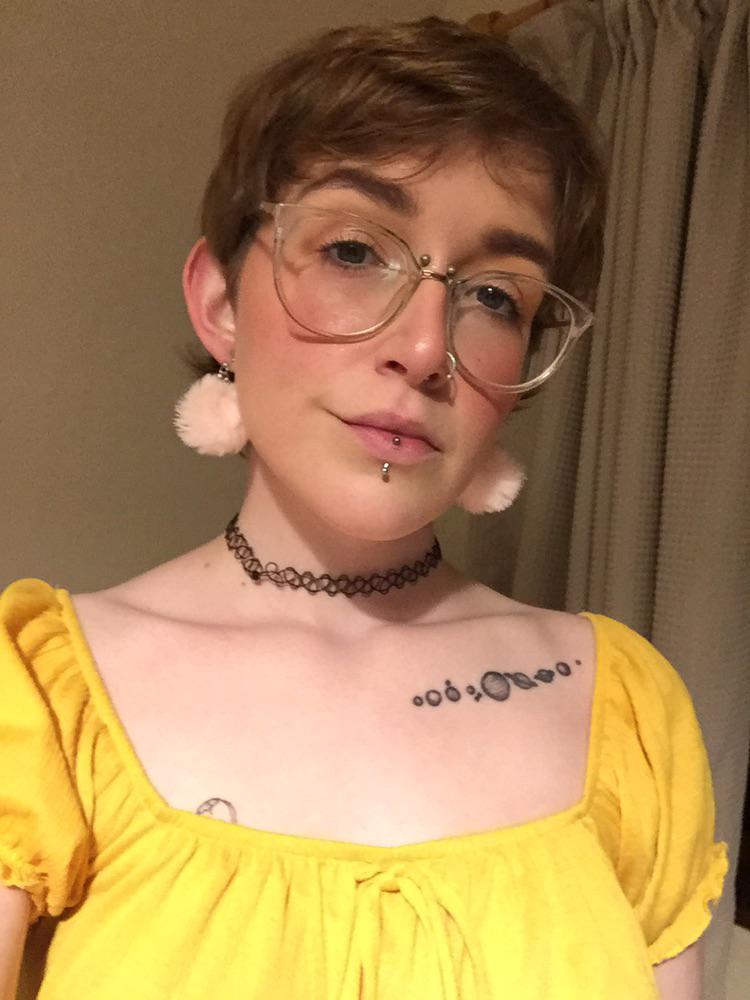 Feeling myself | Scrolller