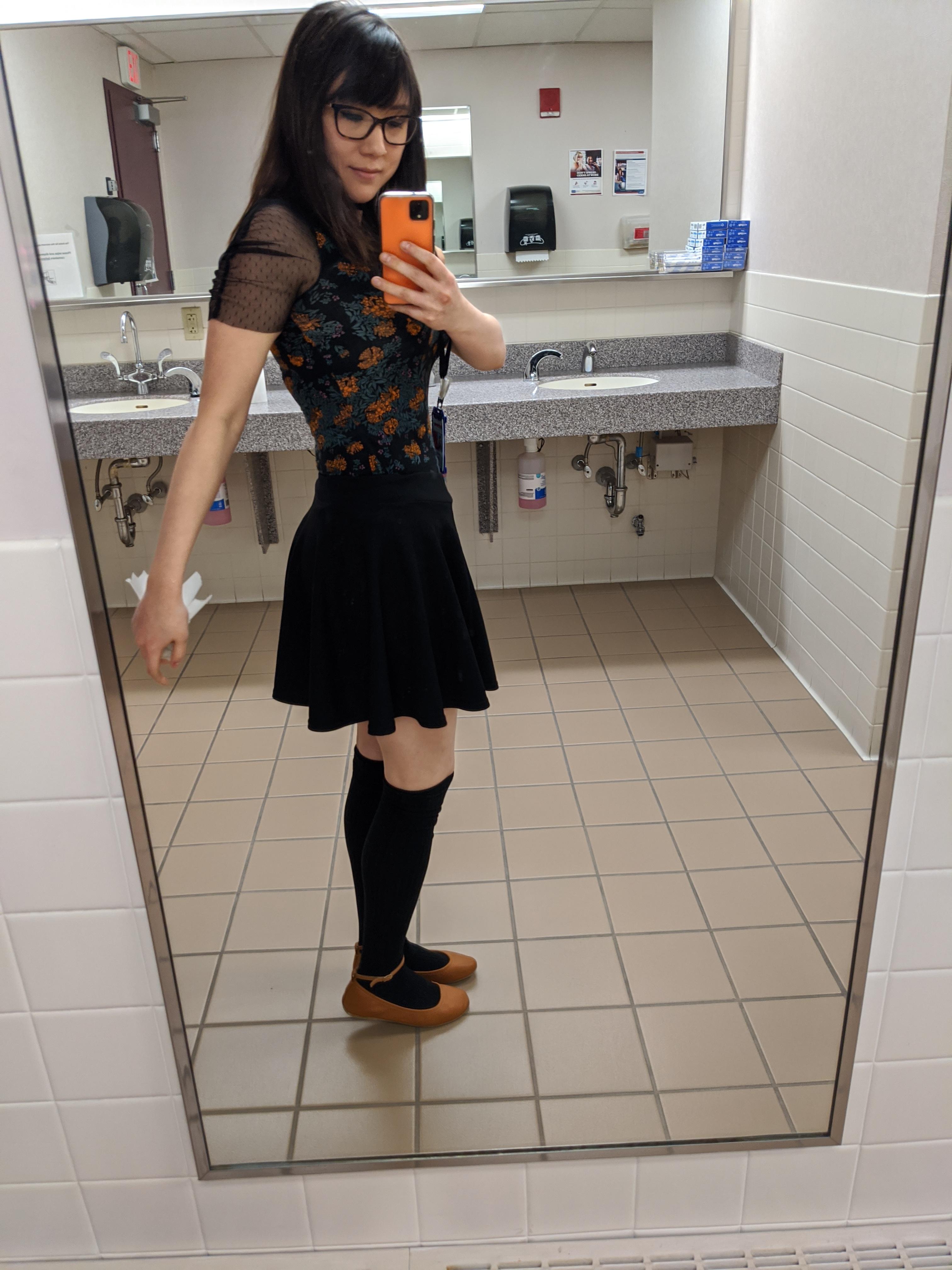 Feeling myself | Scrolller