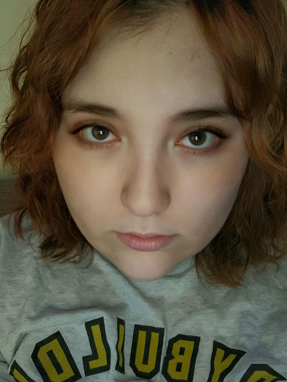 Feeling myself lately :D 21/F/Canadian | Scrolller