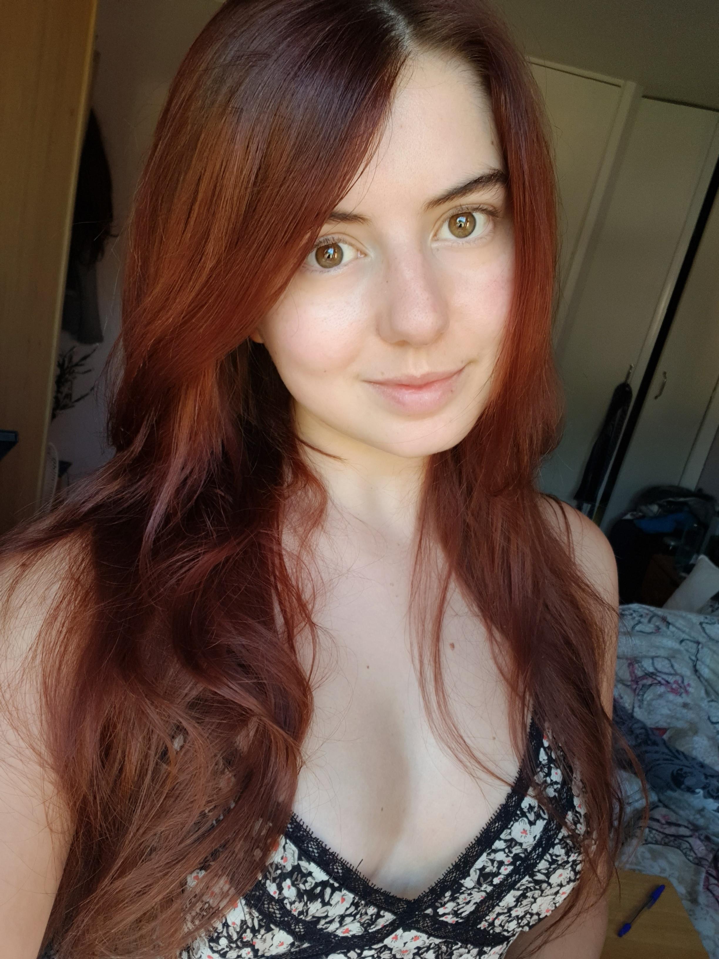 Feeling myself today | Scrolller