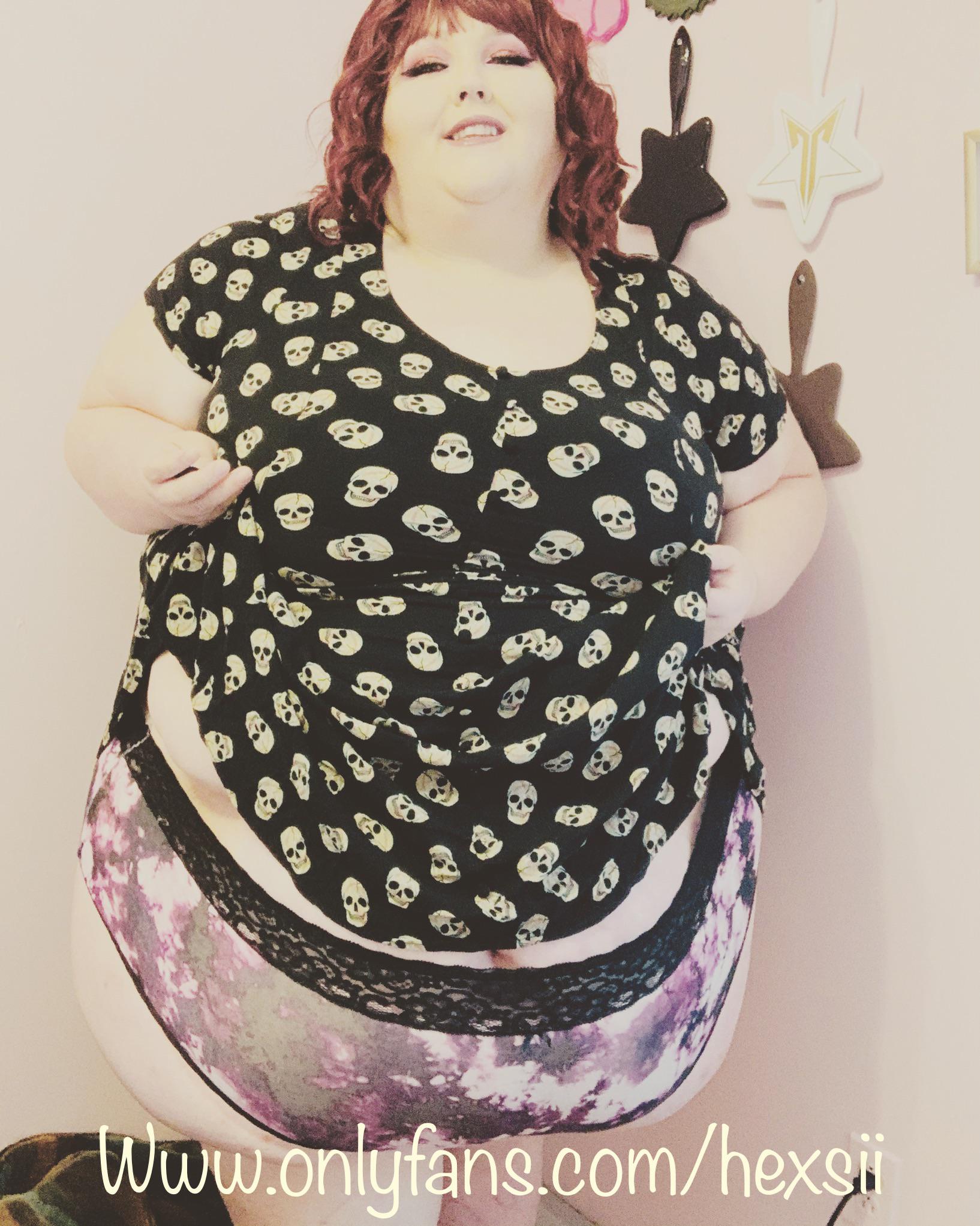 Feeling myself today, would you feel me? 😍😏 | Scrolller