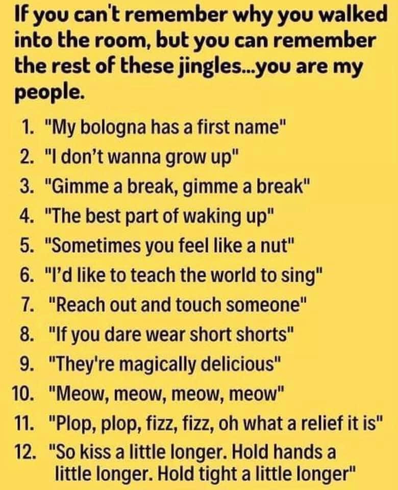 Feeling old yet? | Scrolller