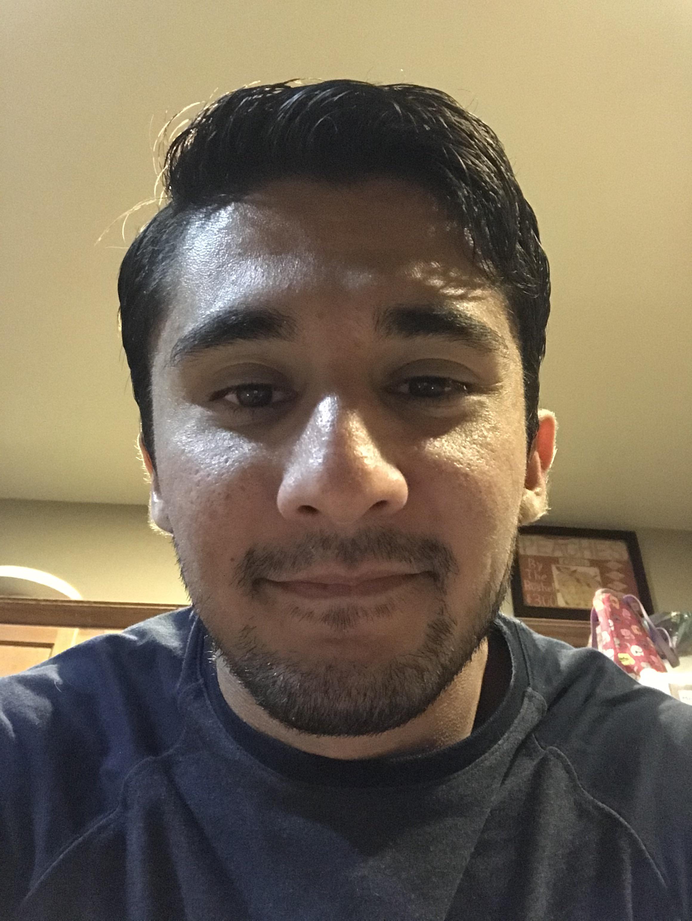 Feeling pretty positive today. | Scrolller