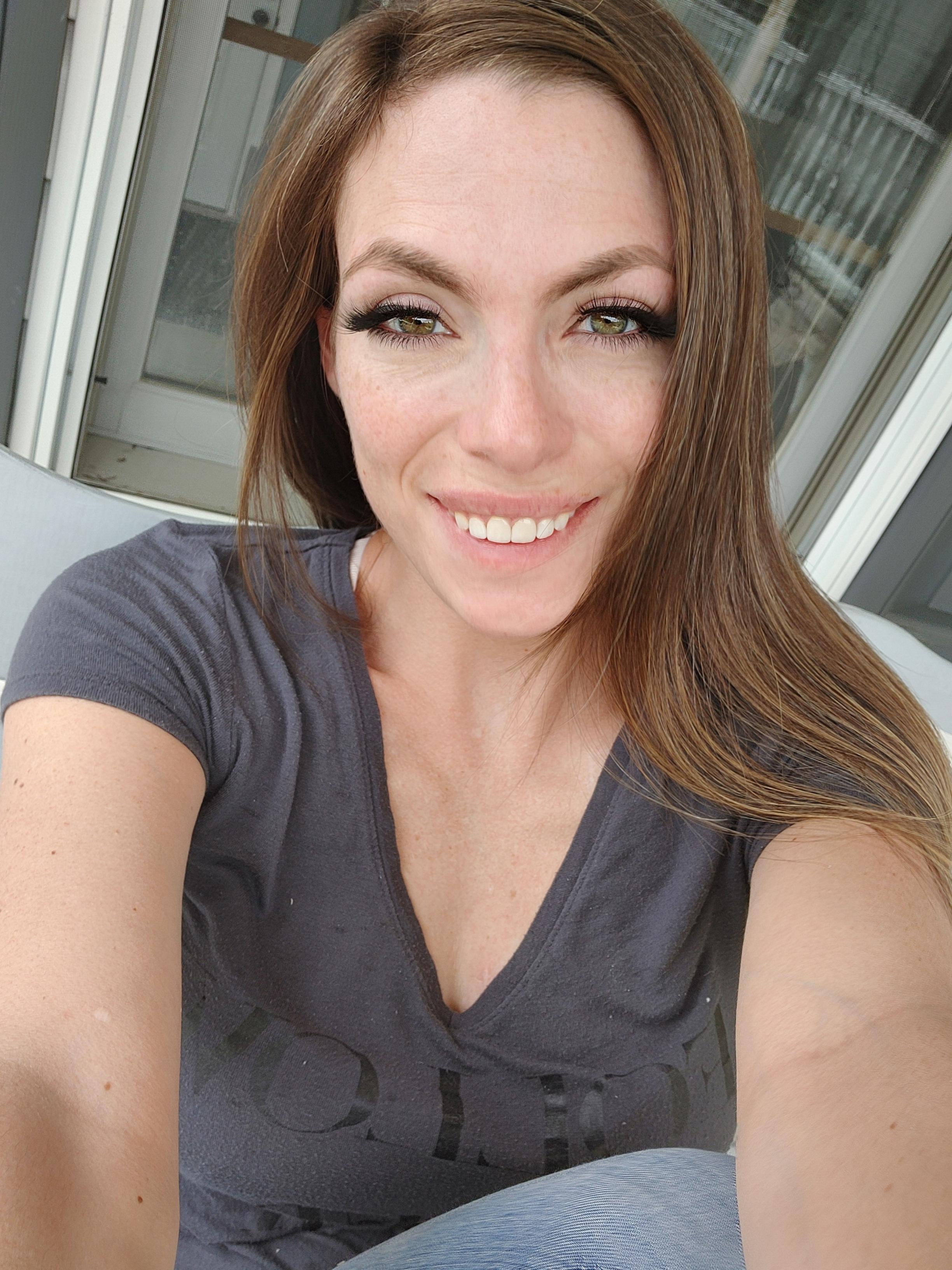 Feeling pretty today 🥰 | Scrolller