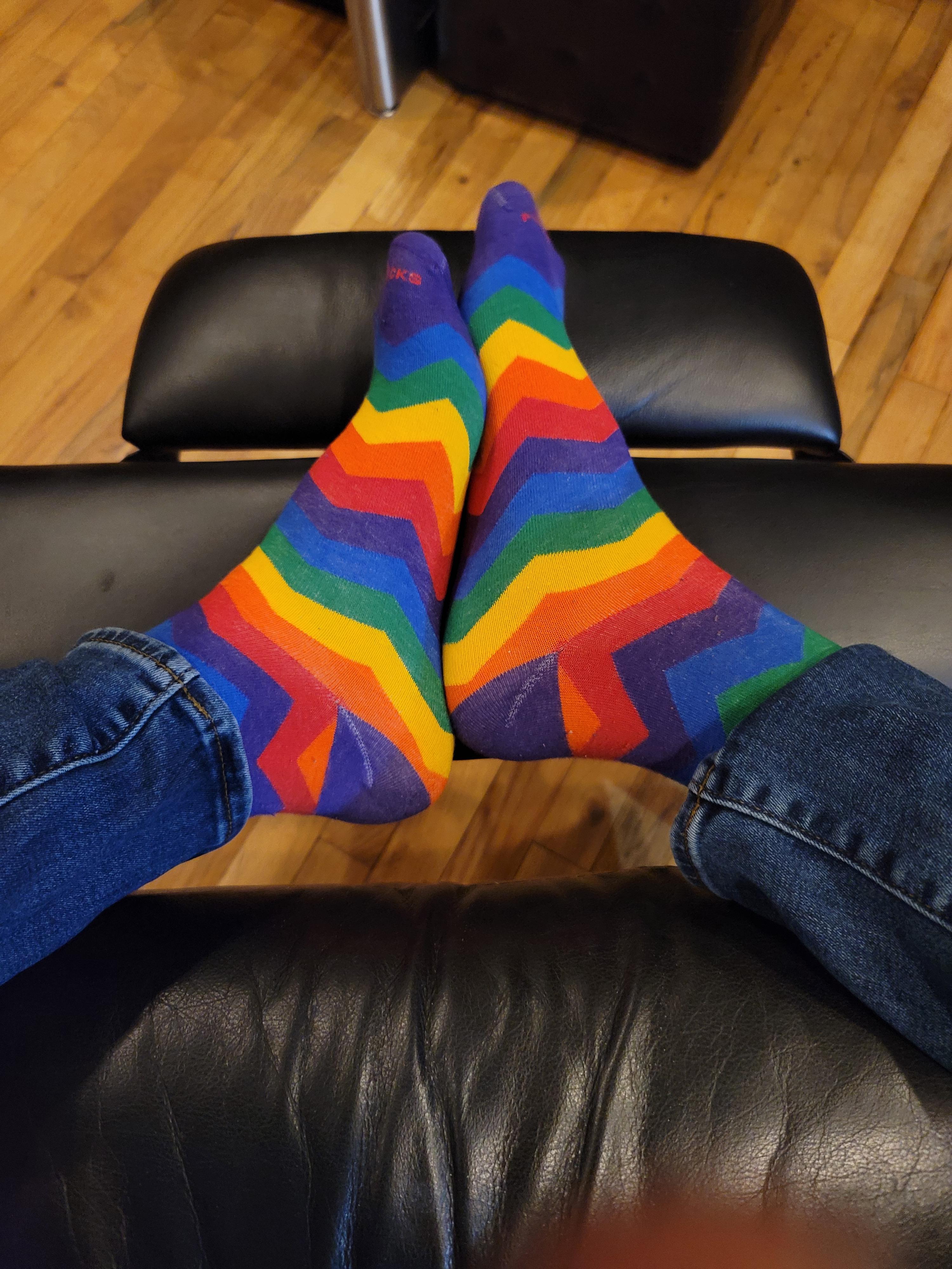 Feeling pride | Scrolller